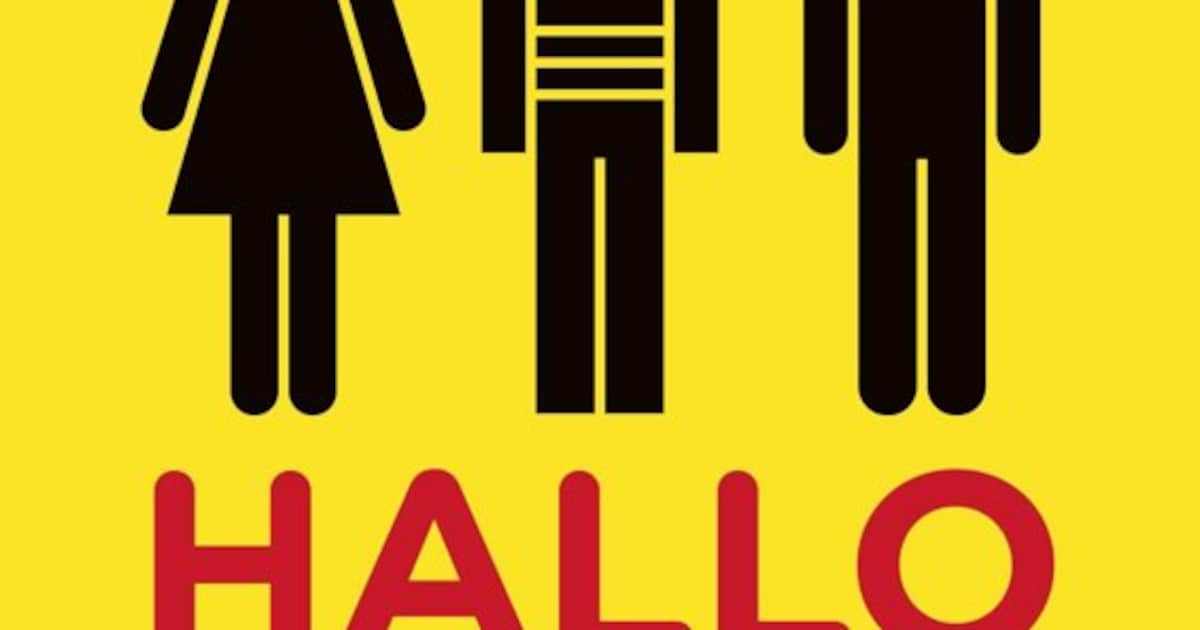 Het boek 'Hallo robot'wil laten zien dat mensen goed zijn waar robots ...