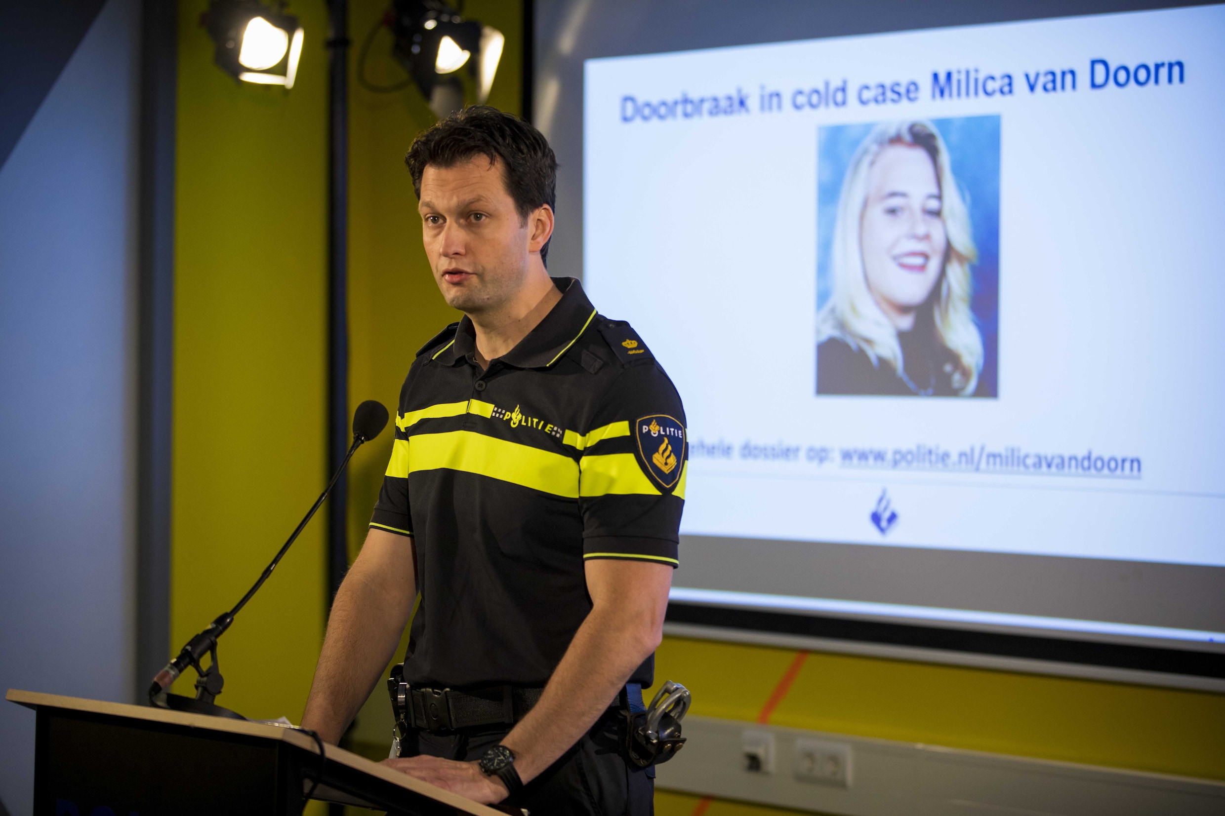 Doorbraak in zaak Milica van Doorn met dank aan Turkse gemeenschap | Trouw