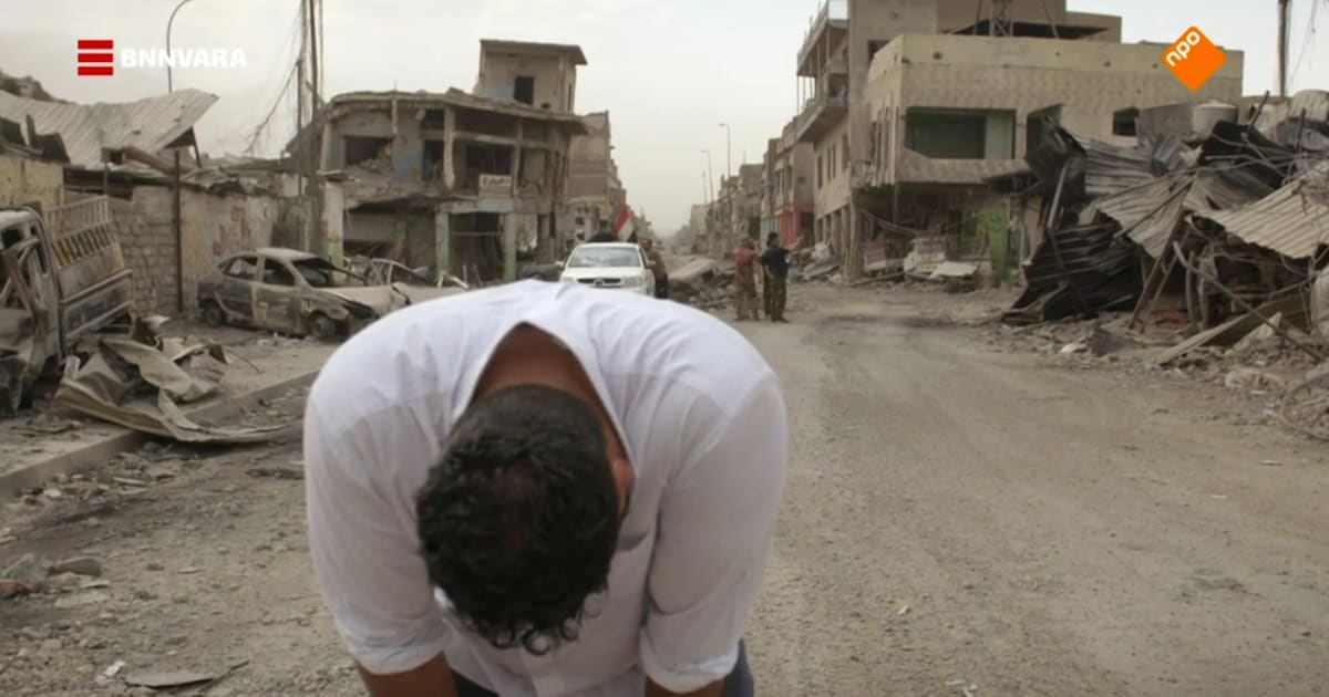 Sinan Can is een verrijking voor de Nederlandse documentaire | Trouw