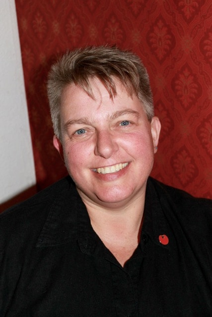 De moeder van Lilian Marijnissen was minstens zo belangrijk | Trouw