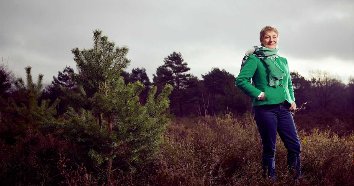 De levenslessen van Christa Oppers-Beumer: ‘De dienstplicht was zo gek ...