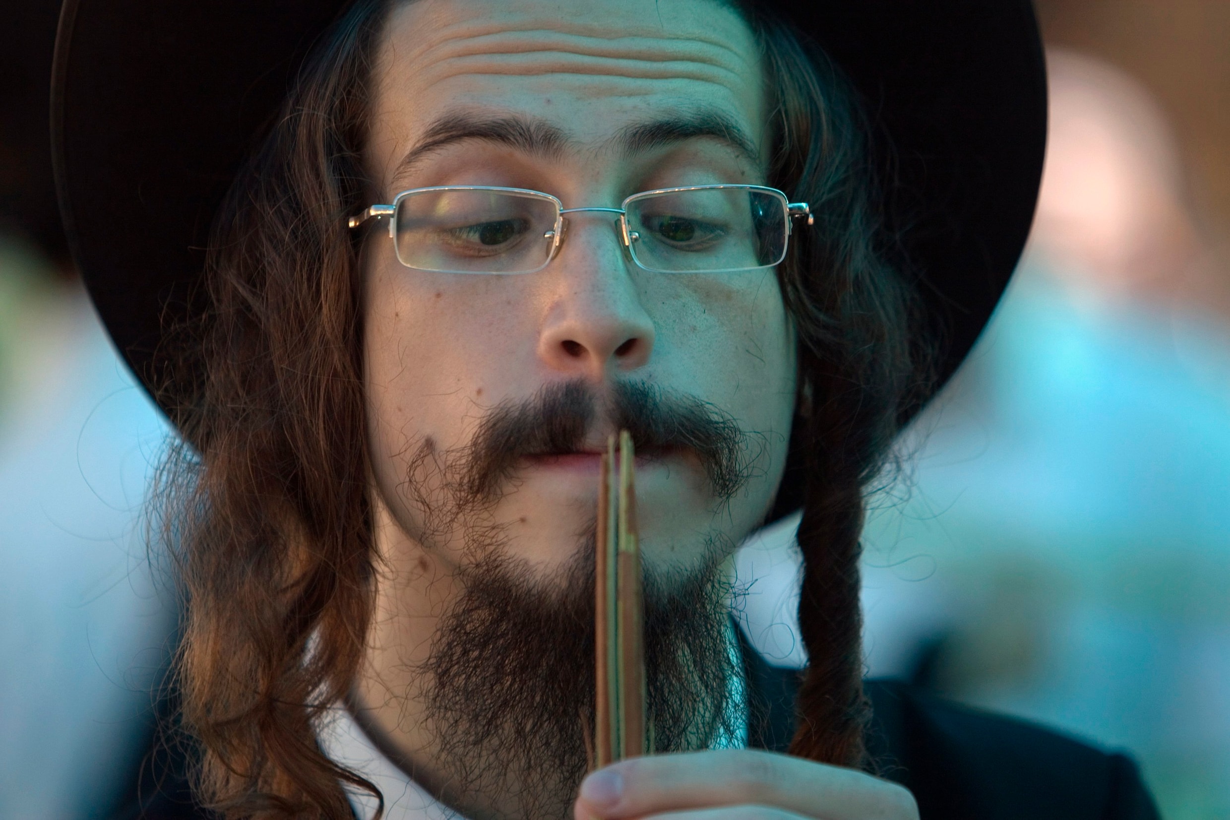 Ex-voorman Mossad: ons grootste probleem is joods extremisme | Trouw