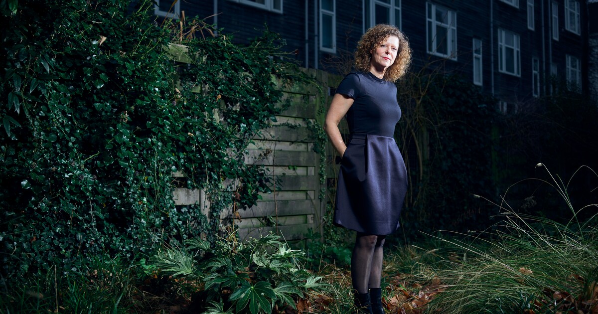 Voor actrice Margôt Ros is humor haar levenselixer | Trouw