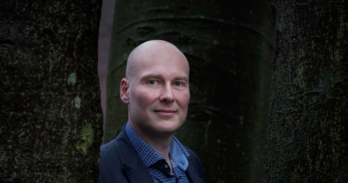 Frank Huiting werd misbruikt bij de Jehovah’s Getuigen. ‘Het gaat ze ...