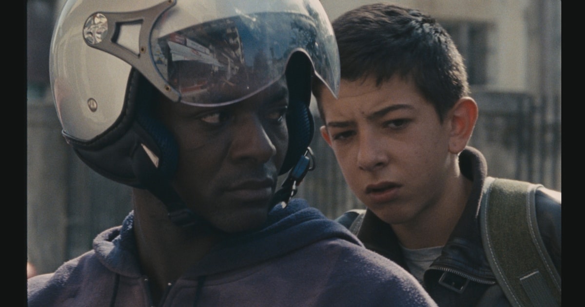 Kruimeldief Pio Amato wil ook graag jongen blijven | Trouw