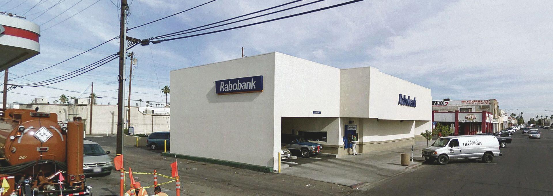 Rabobank schikt zaak met Mexicaans drugsgeld in Californië | Trouw