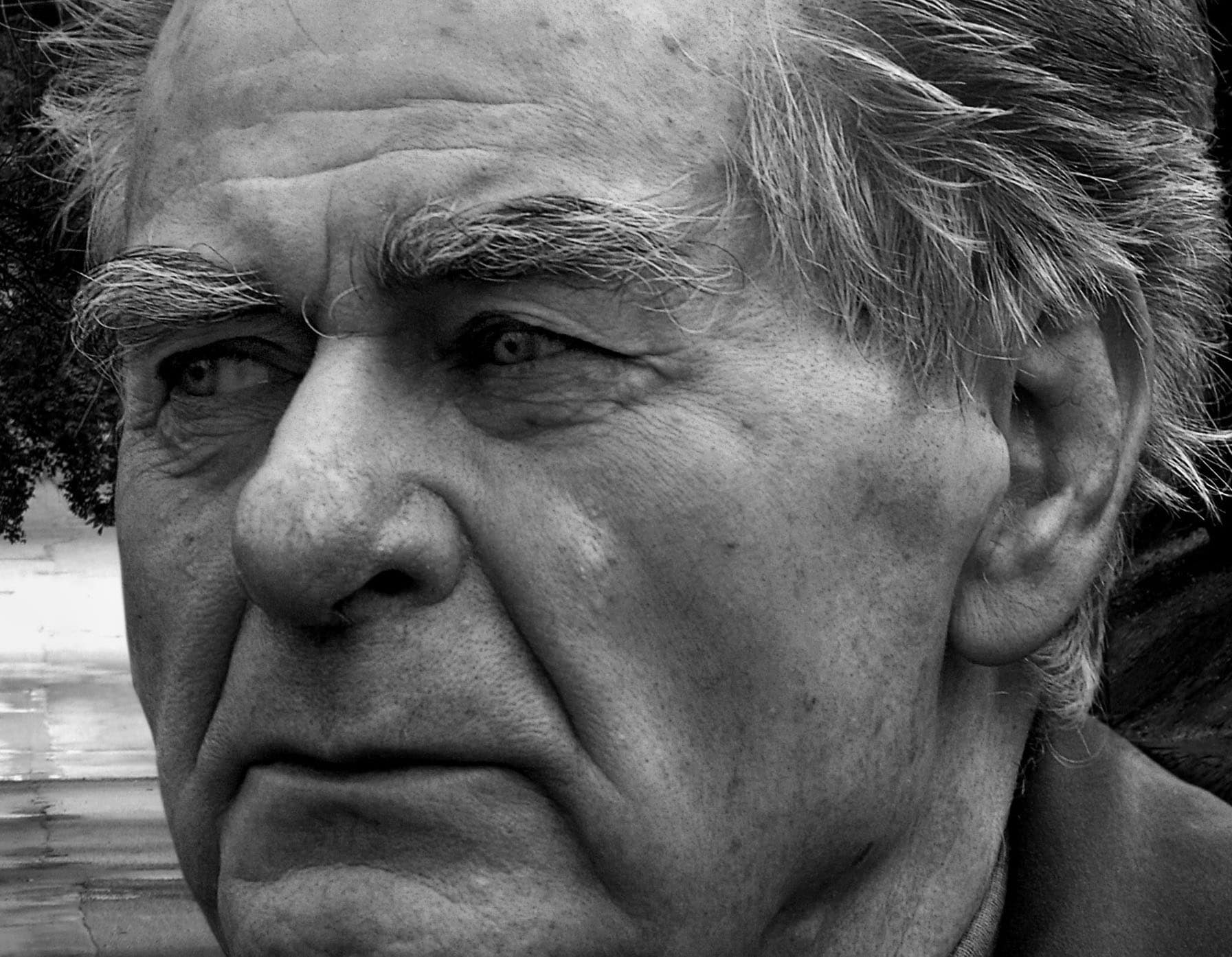 Schrijver Wieslaw Mysliwski gelooft niet zo in de Poolse identiteit ...