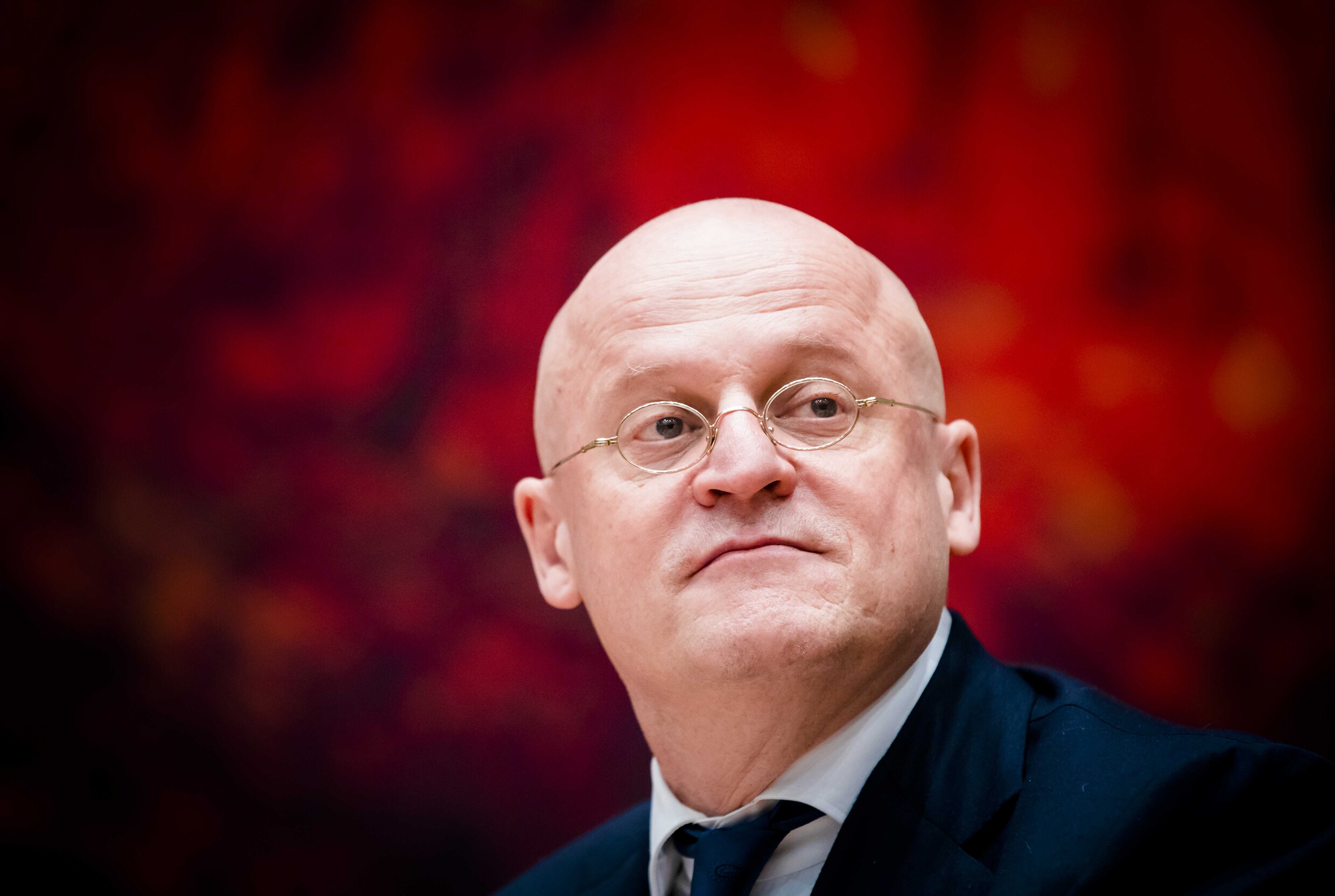 Rapport bewijst: in drie gevallen beïnvloedde ministerie van Justitie het WODC ‘onbehoorlijk ...