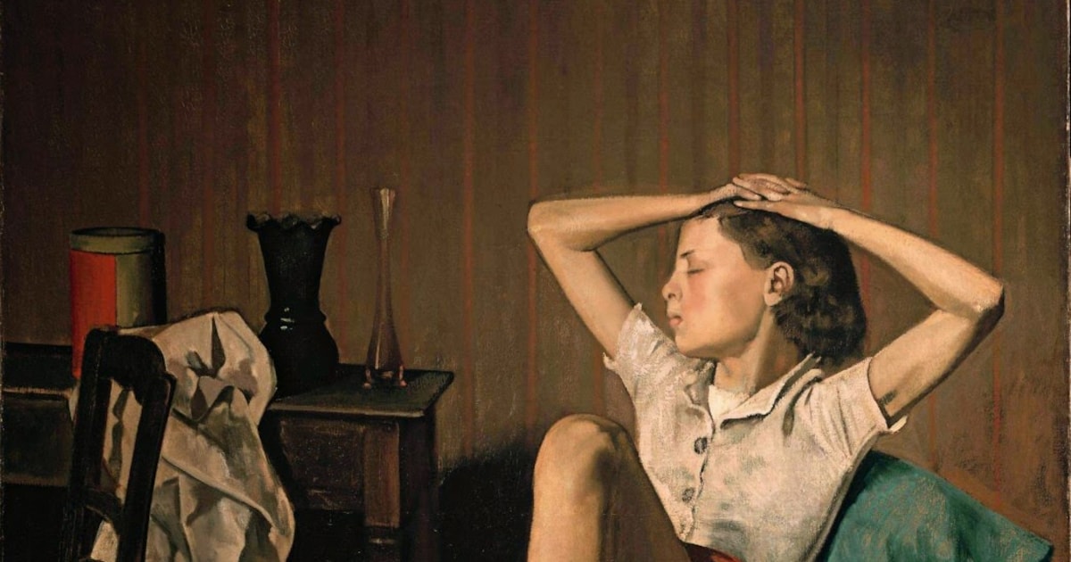 Gezakt voor het #MeToo-examen: de museumwereld | Trouw