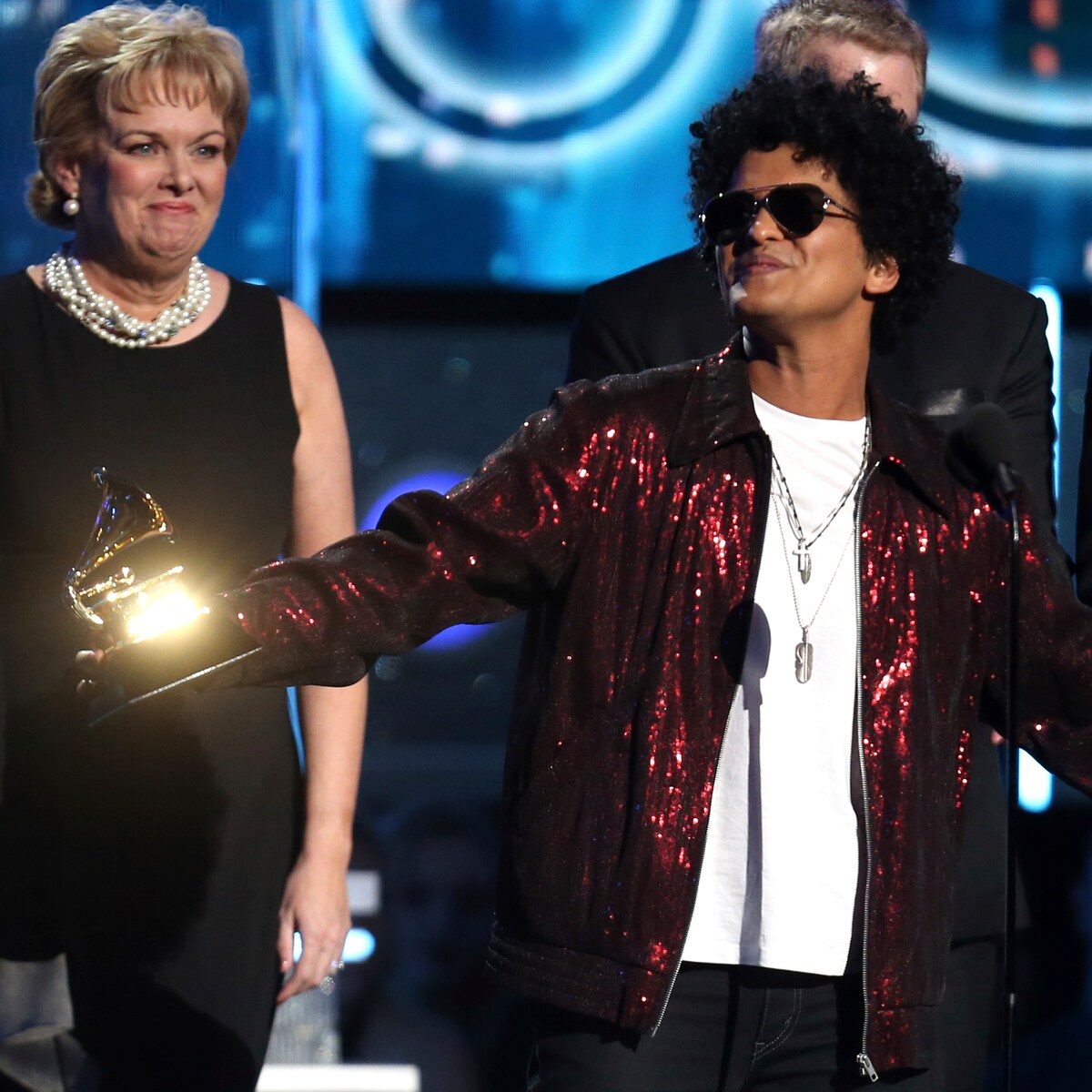 Bruno Mars Gaat Trouwen Prachtige Trouwdag In Franschhoek