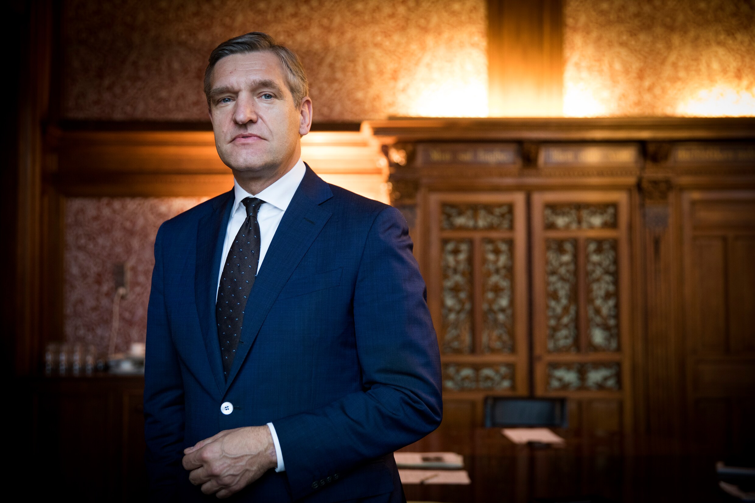 Auto burgemeester van Leeuwarden uitgebrand, vermoedelijk aangestoken ...