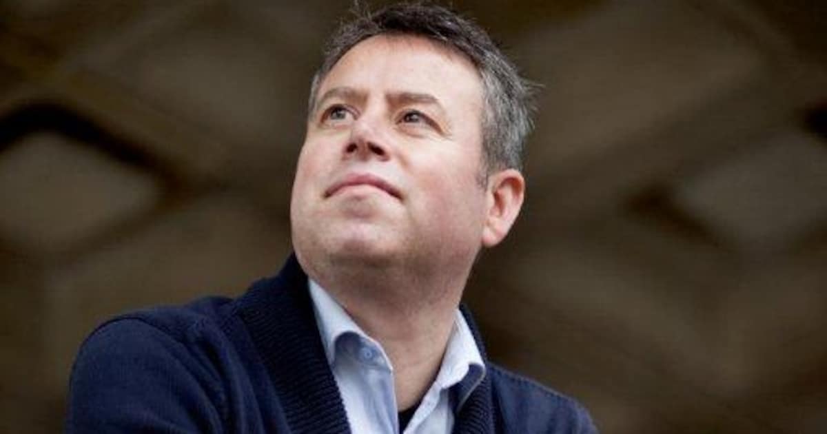 Al het wetenschappelijk onderzoek moet voor iedereen vrijelijk ...