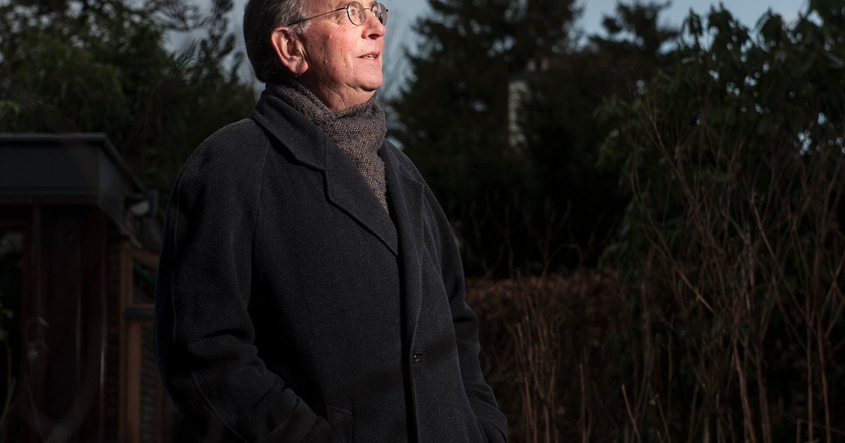 Jacques Wallage: Media zagen mij als ambitieus, of ijdel. Maar ik was ...