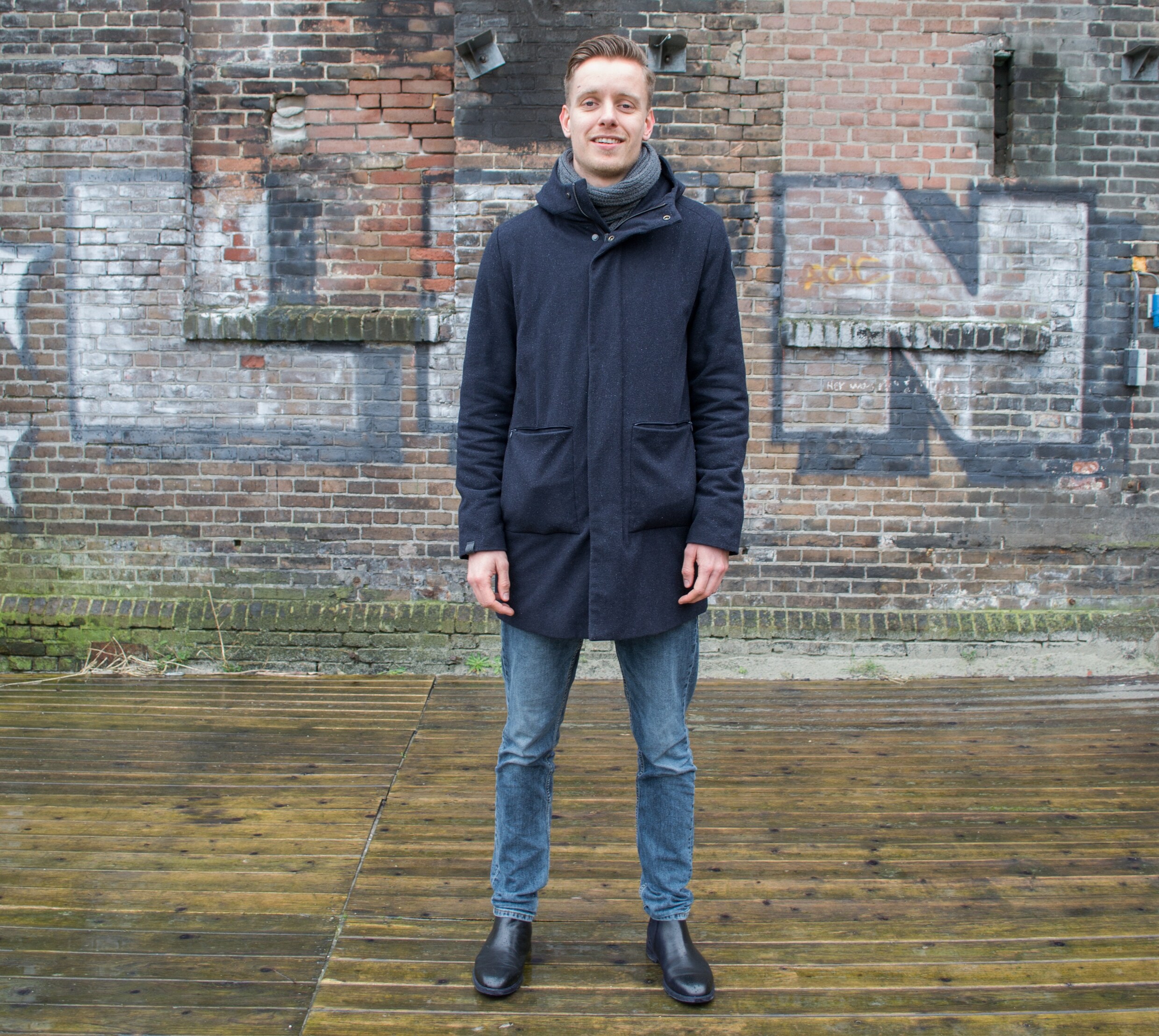 Ja, er werken ook twintigers en jonge dertigers bij Trouw. Dit denken ...