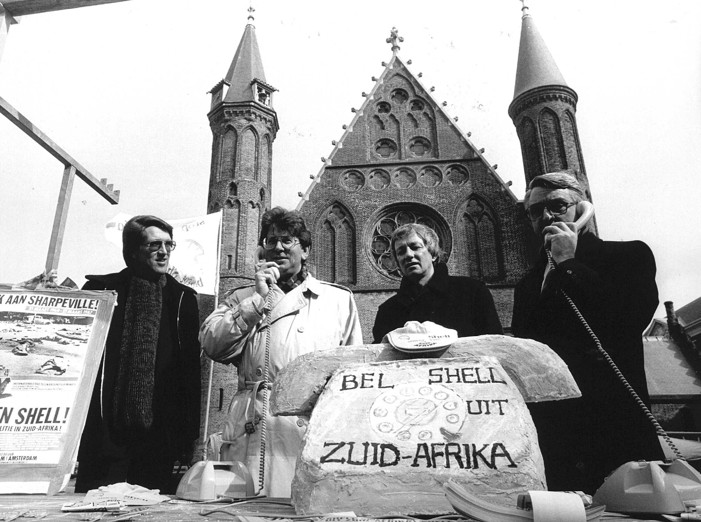 Jacques Wallage: Media zagen mij als ambitieus, of ijdel. Maar ik was ...