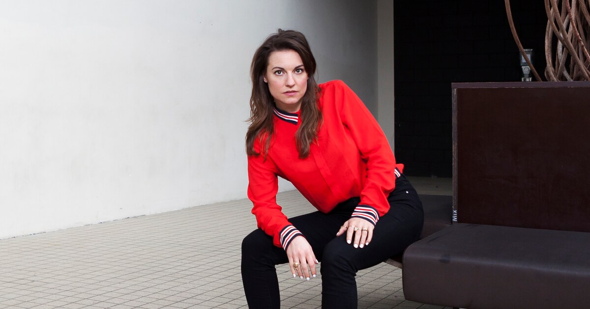 Eva Crutzen zoekt de delete-knop voor pijnlijke herinneringen | Trouw