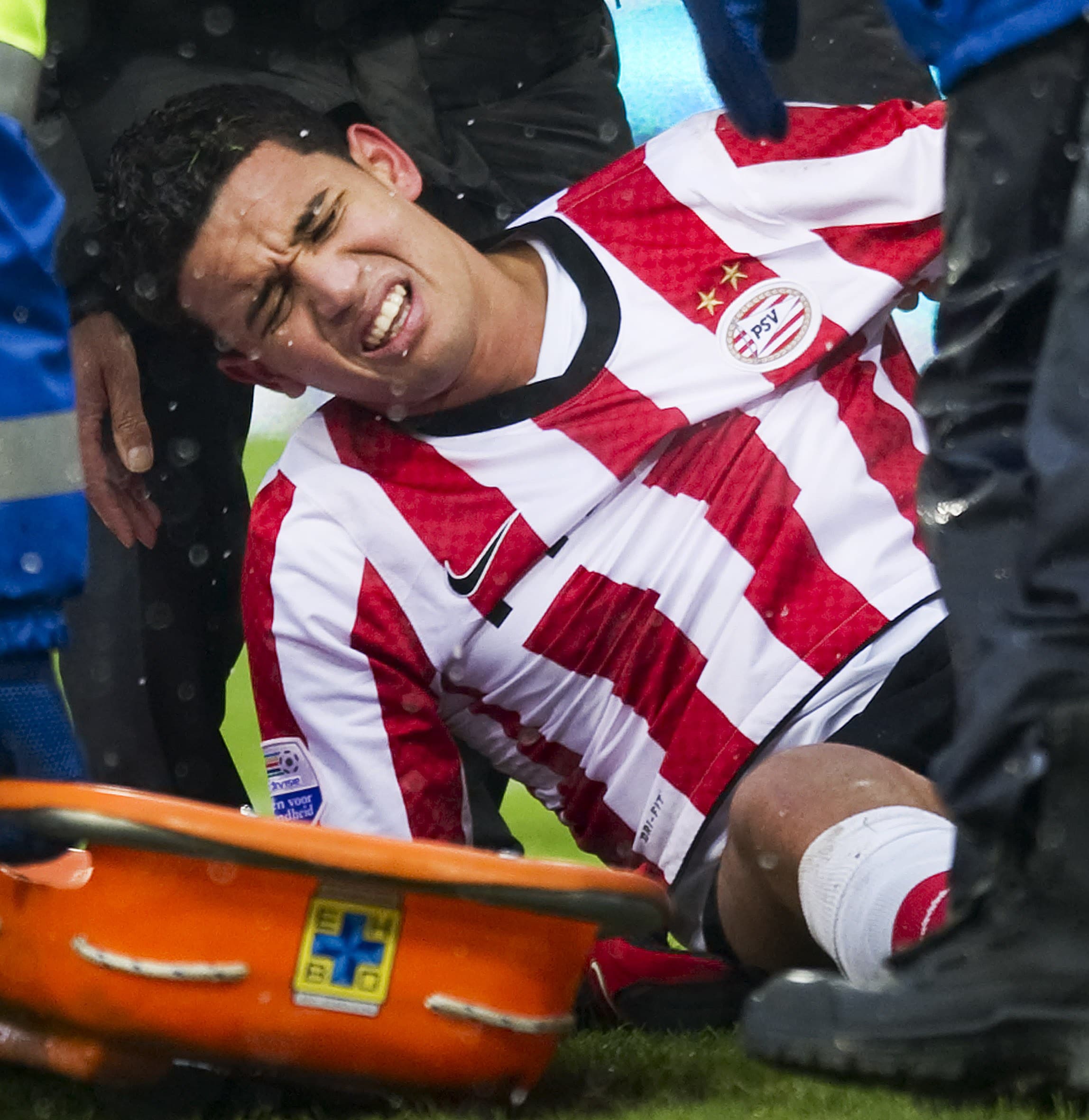 PSV weer in contact met Reis | Trouw