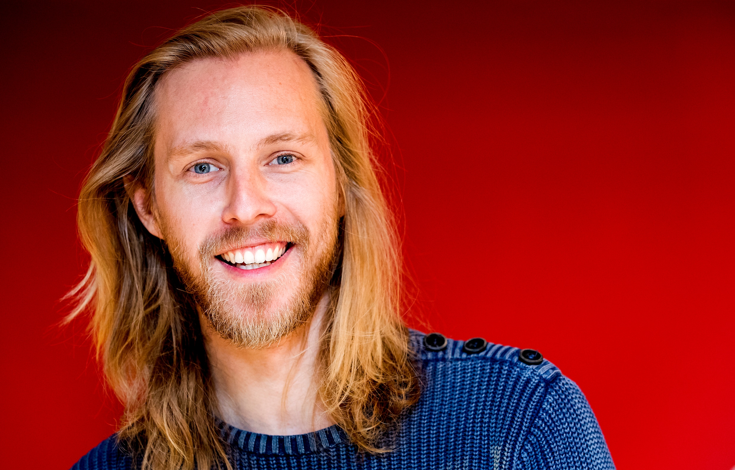 Dj Stephan Bouwman: ‘Ik speelde een rol. Nu weet iedereen ervan en dat ...