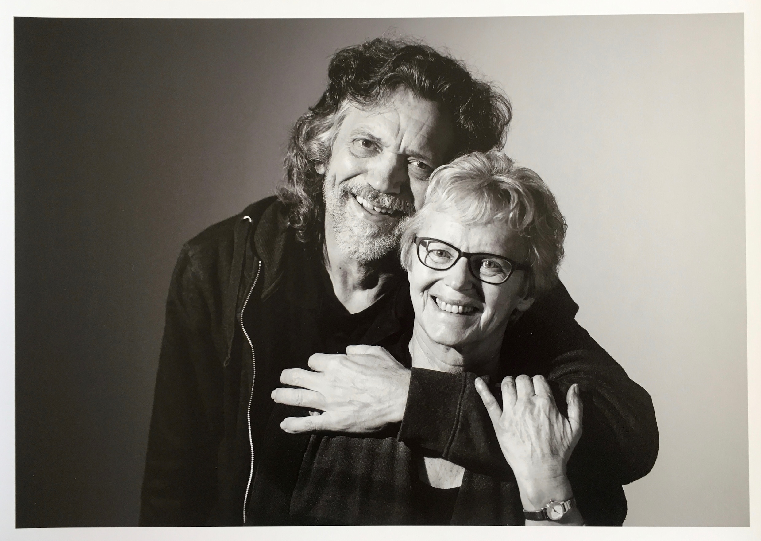 Dirk Jan Warnaar (1955-2018) was altijd op zoek naar de bron | Trouw