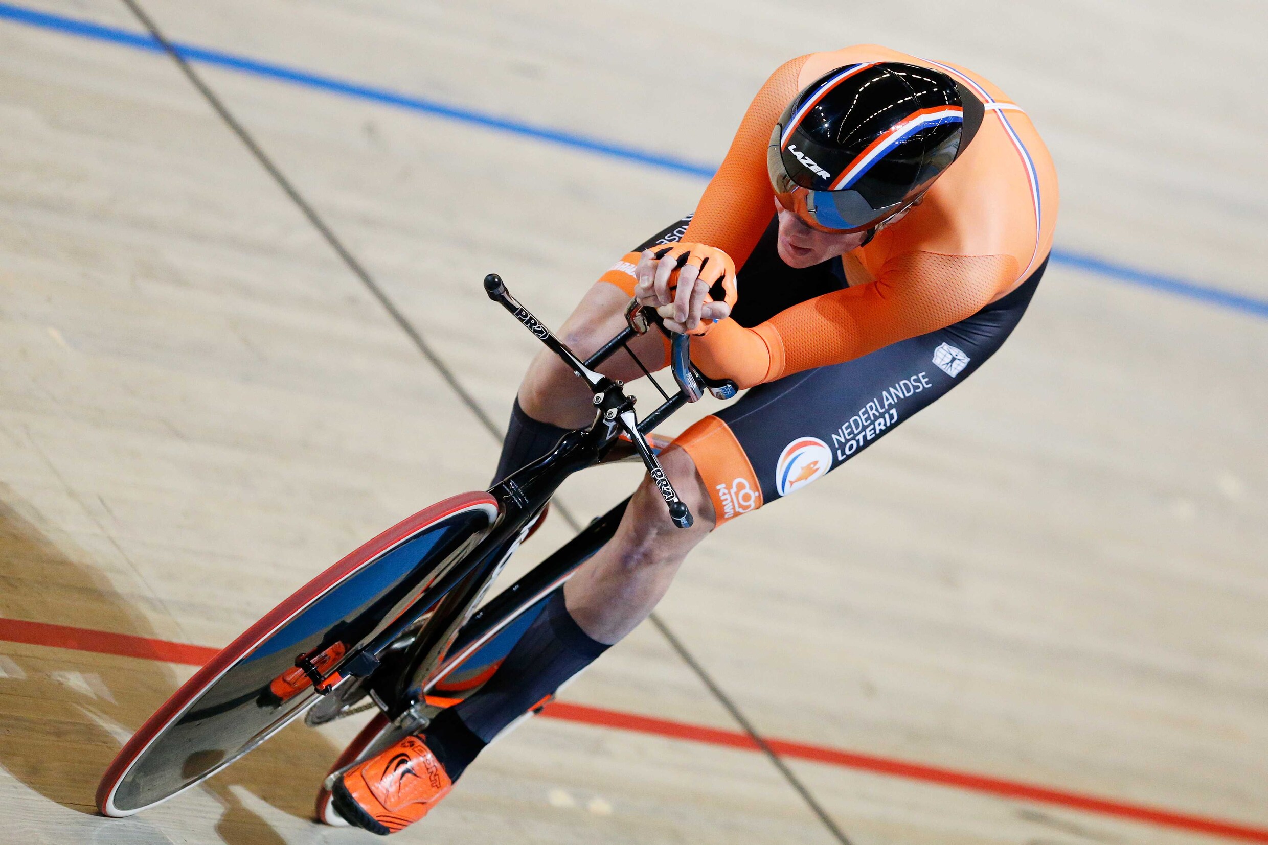 De missie van Dion Beukeboom is mislukt, maar niemand is boos | Trouw