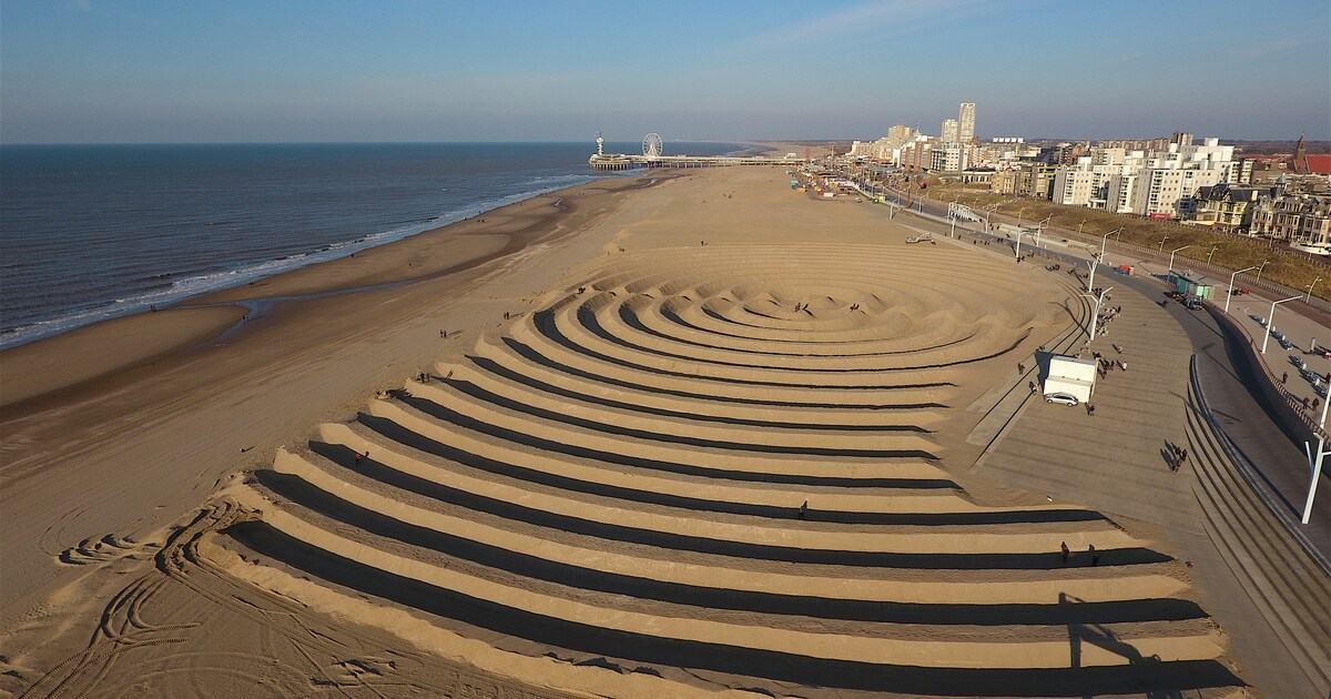 Tweehonderd jaar nadat Jacob Pronk zijn pionierswerk begon, ligt ...