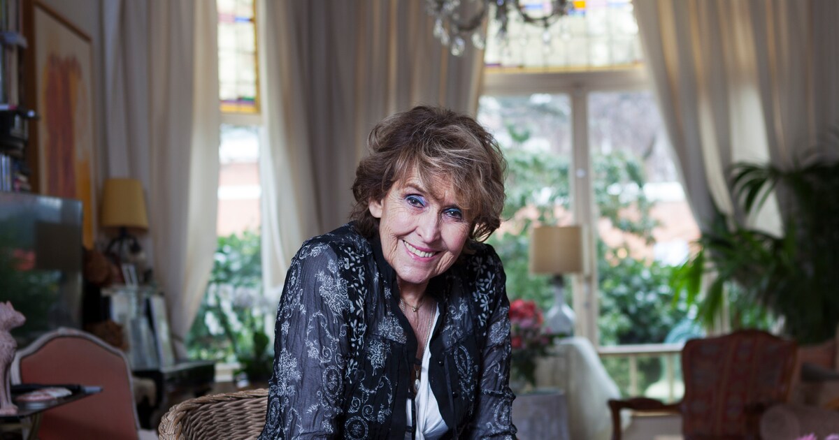 Schrijfster Yvonne Keuls: 'Echte vriendschap is altijd een krachtmeting ...