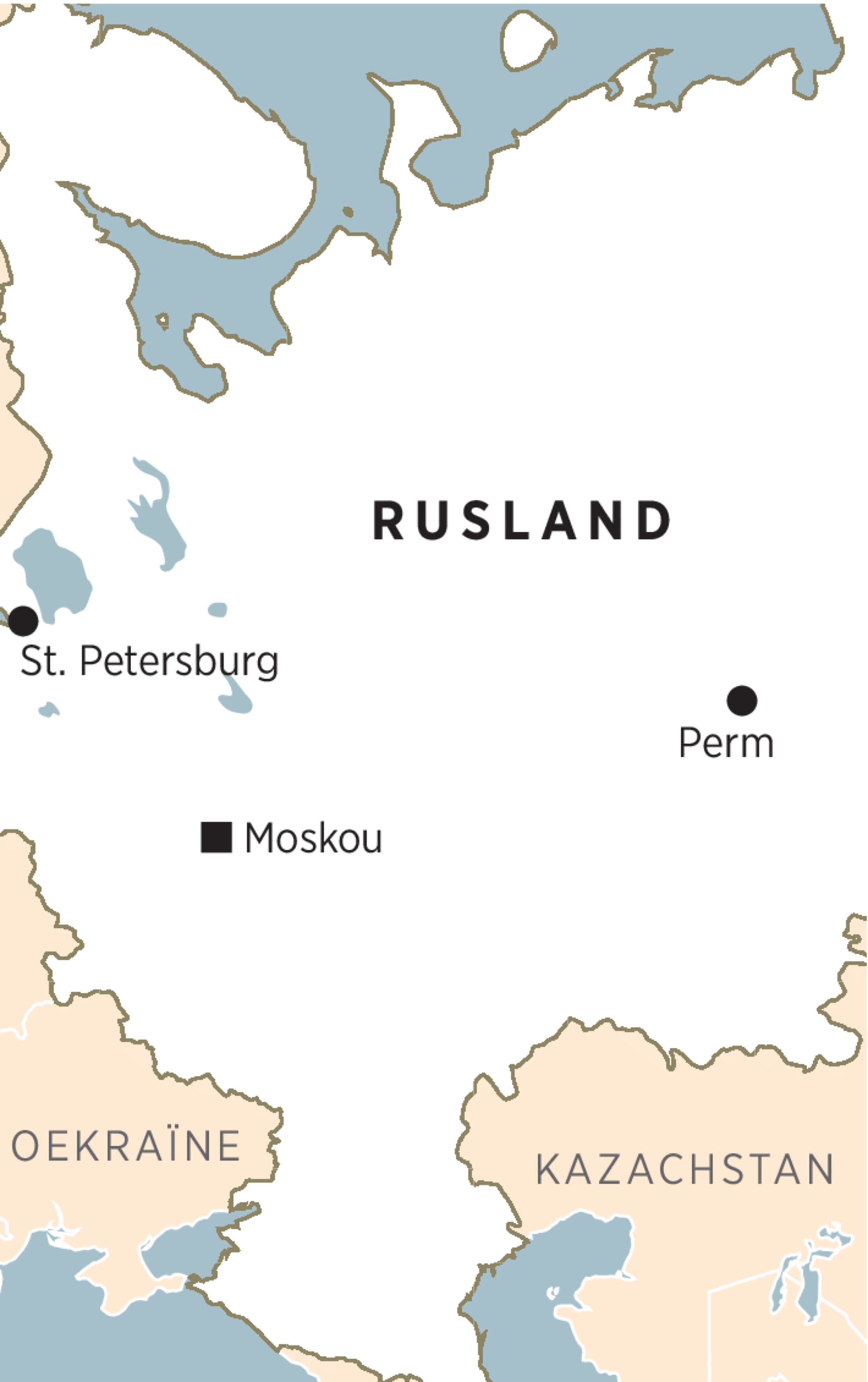 Russische Revolutie Kaart Postzegels Met Het Thema Russische Revolutie