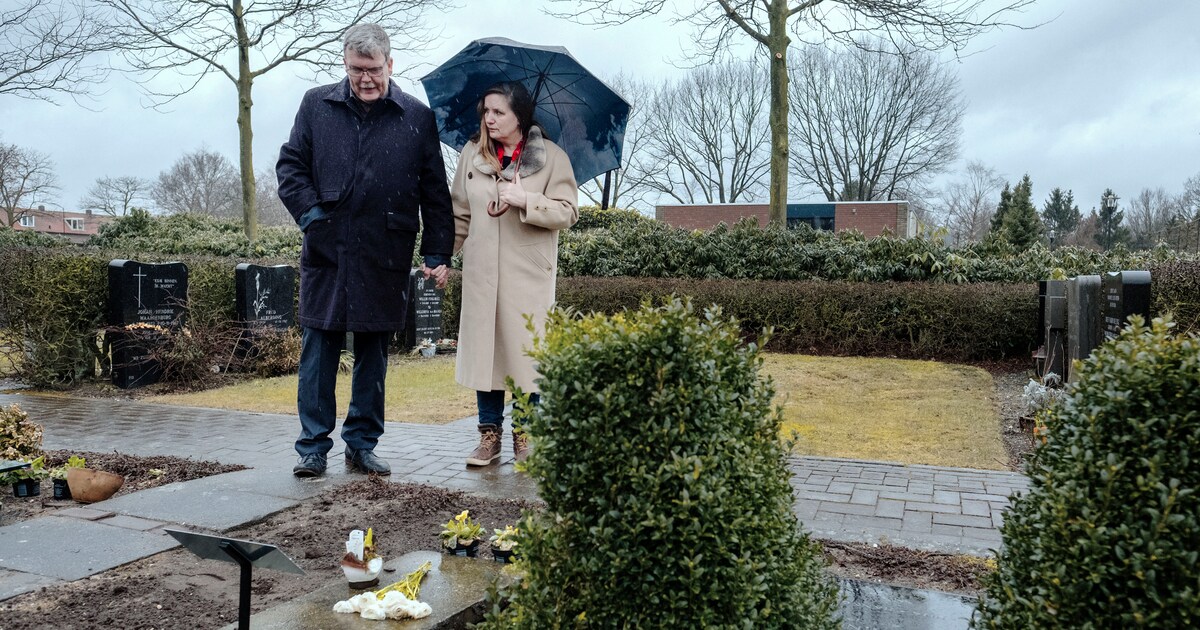 Ximena (19) kon dat zelfdodingsmiddel wel erg makkelijk kopen | Trouw