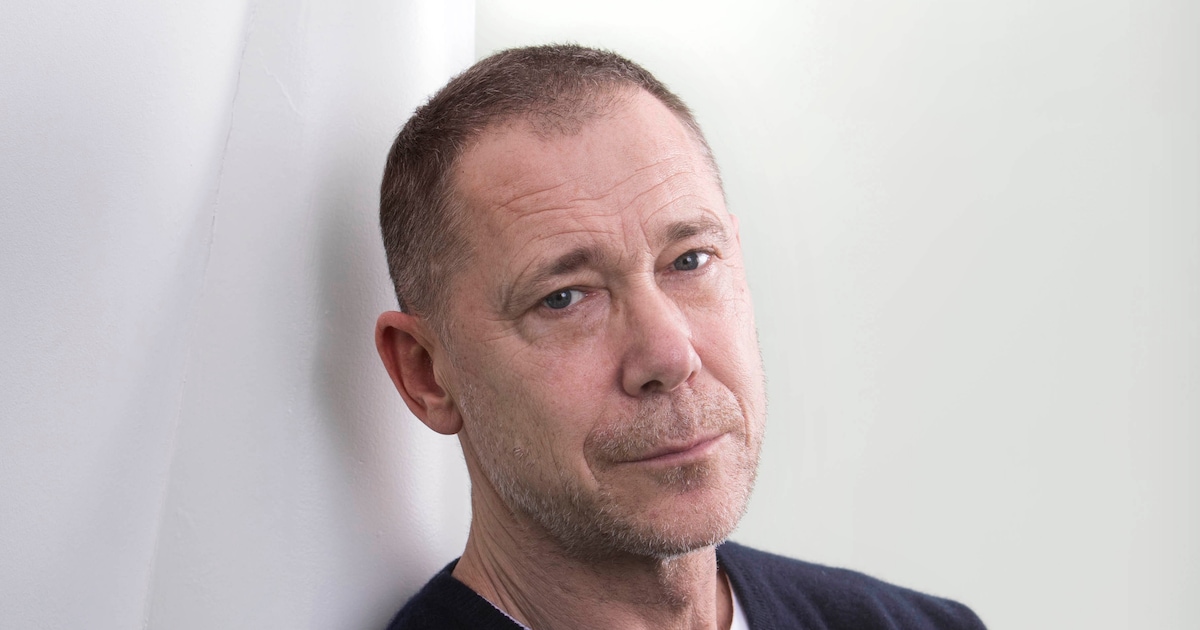 Hans Kesting weet wat hij kan, maar ieder project is een sprong in het ...