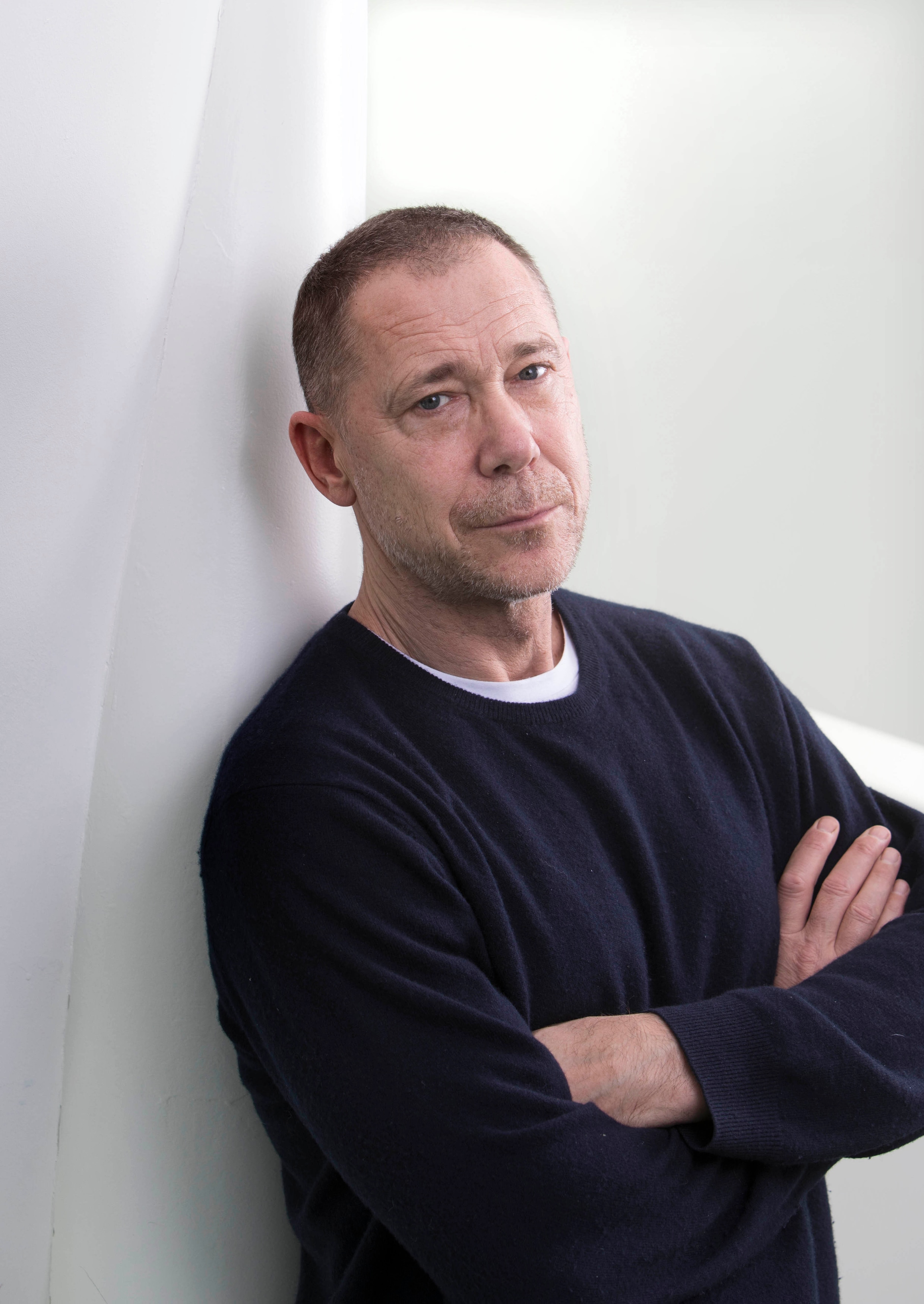 Hans Kesting weet wat hij kan, maar ieder project is een sprong in het ...