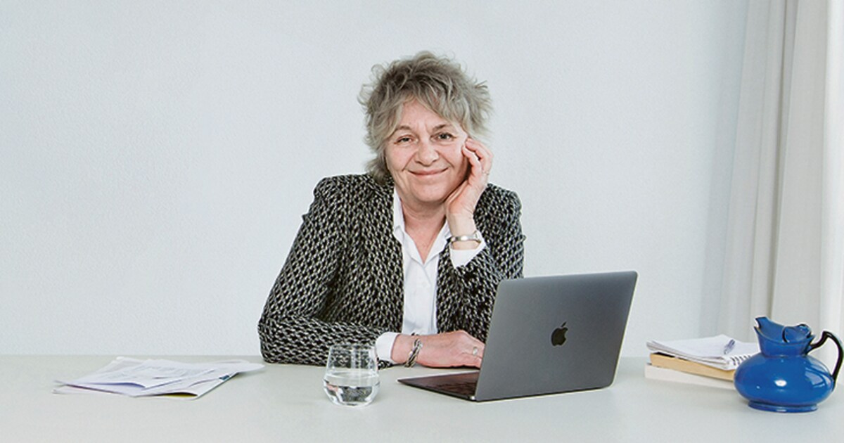 Een avond met Beatrijs Ritsema | Trouw