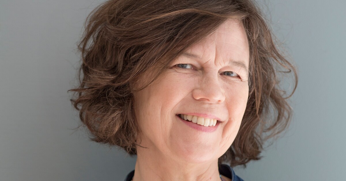 ‘Ik knap altijd op van het dagelijkse geploeter van Nicolien Mizee’ | Trouw