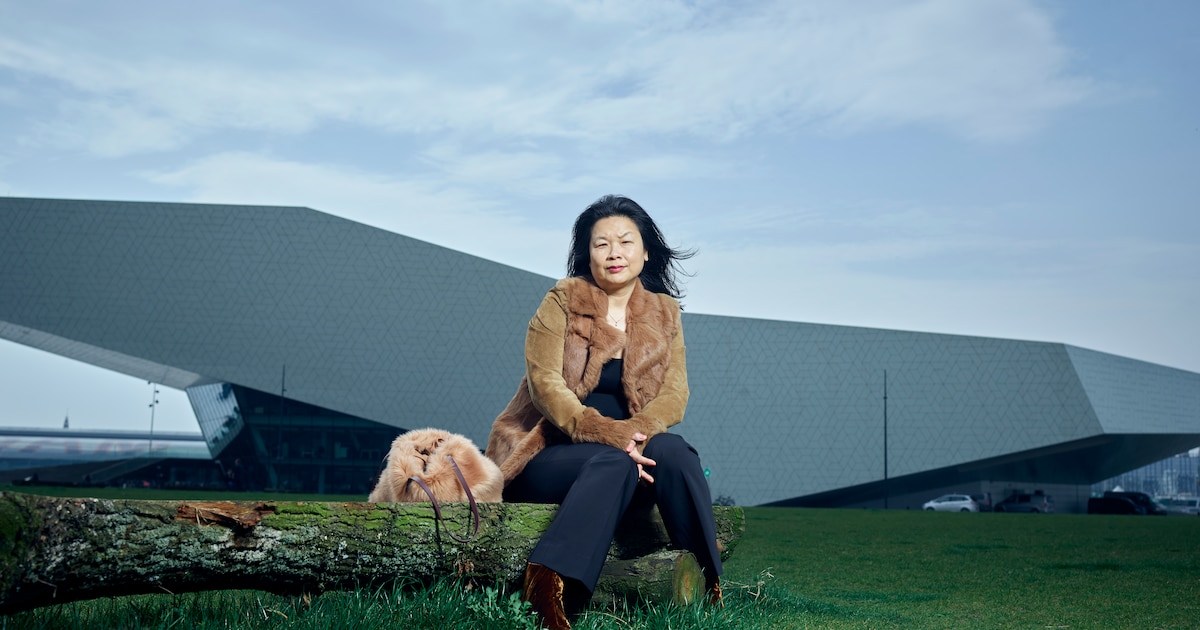 Yan Ting Yuen: Ik wilde de perfecte dochter en echtgenote zijn | Trouw