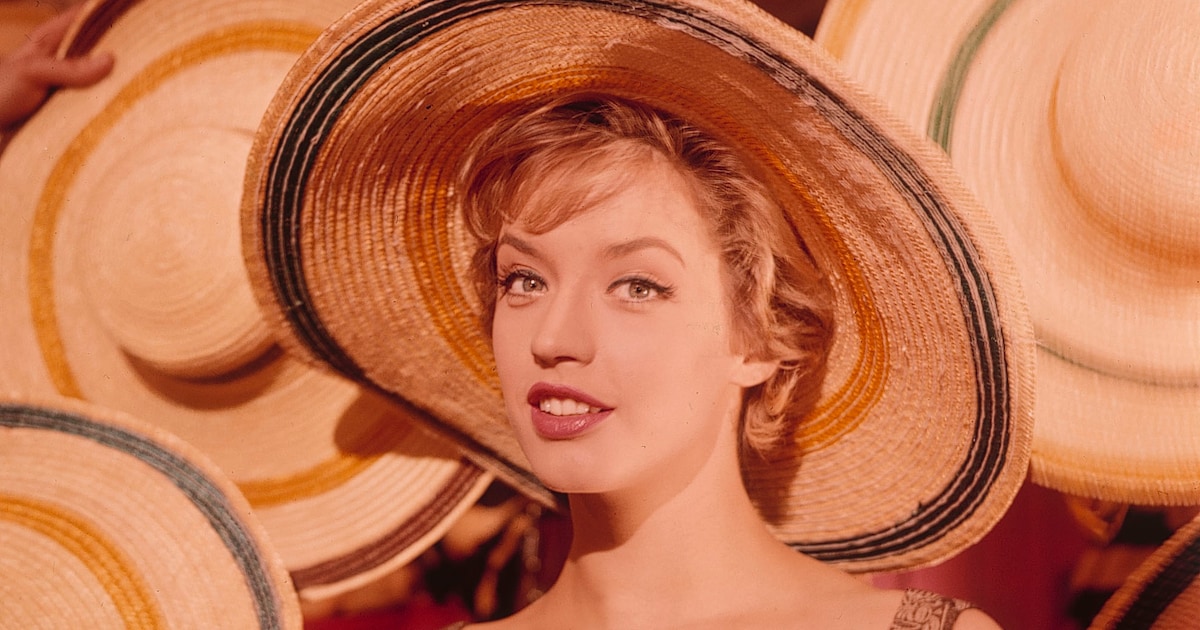 Met zangeres Lill-Babs (1938-2018) verliest de Zweedse roddelpers een ...