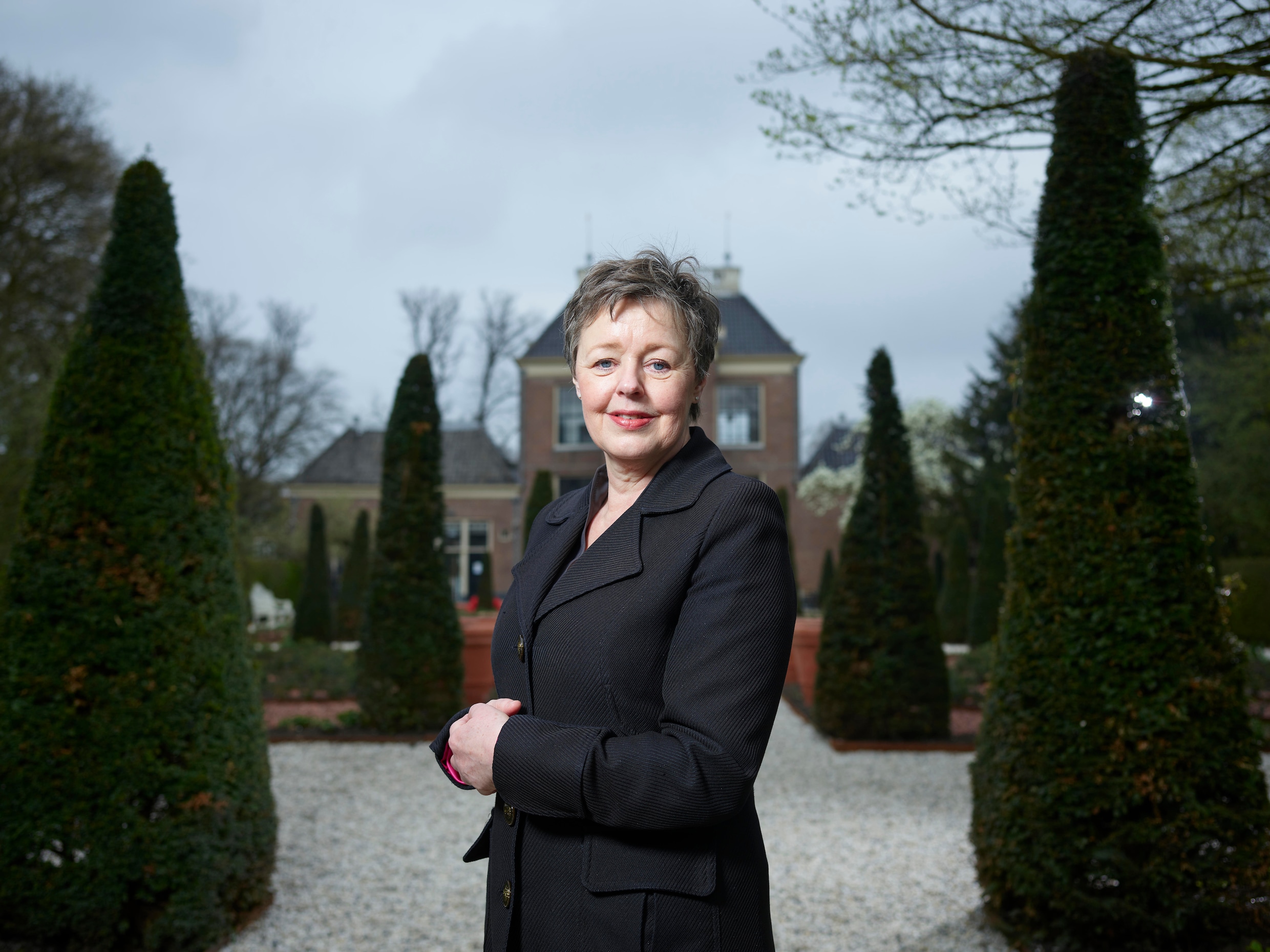 Ellen Laan (1962-2022) maakte vrouwen ‘clitbewust’ en inspireerde ...