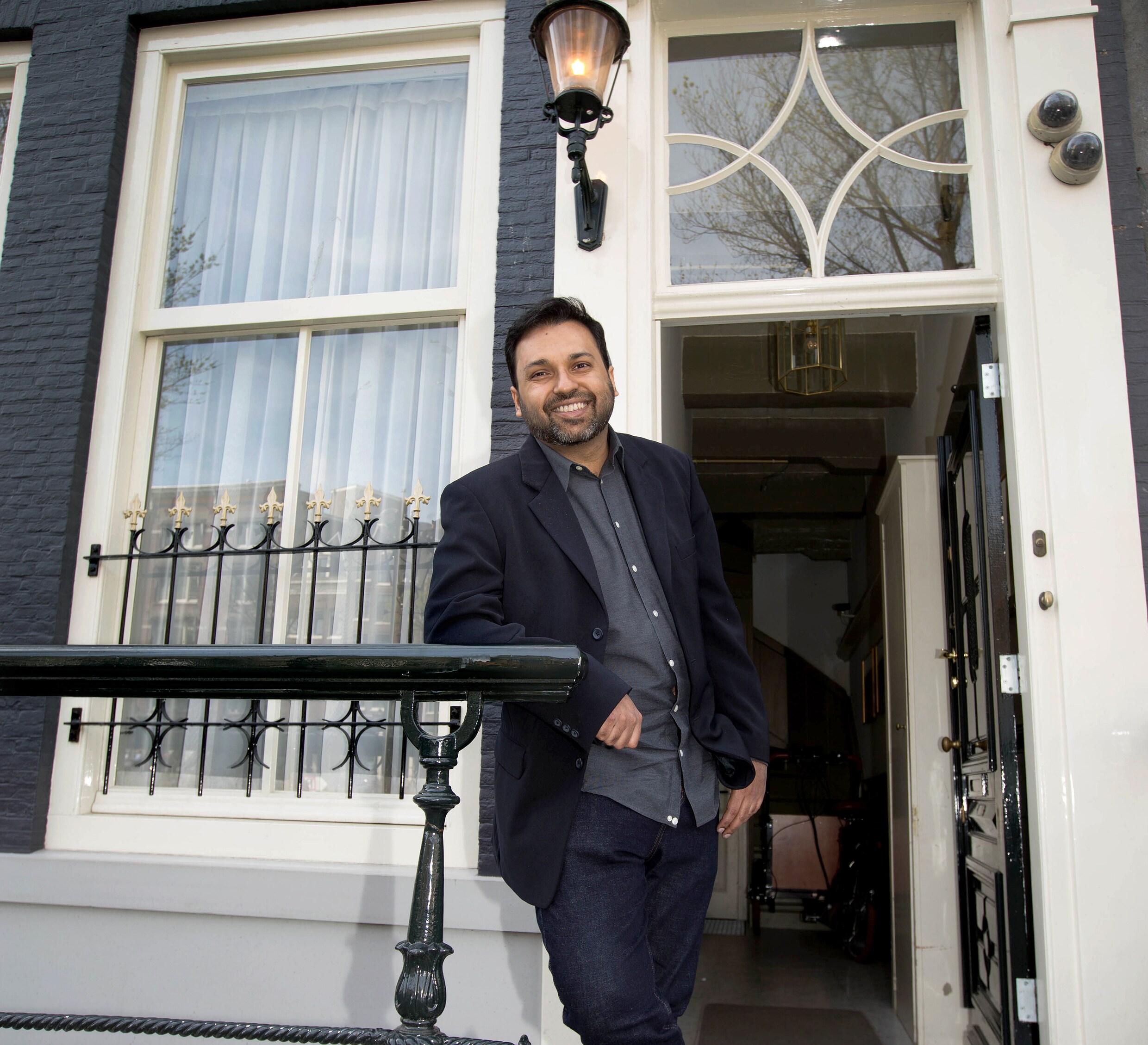 Moslimatheïst Ali Rizvi prikkelt de lezer met rauwe citaten uit de ...