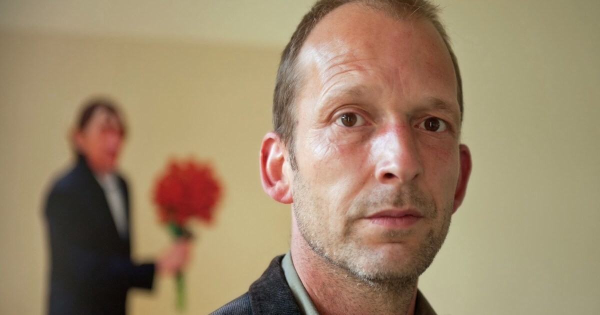 Peter Middendorp: ‘Ik las Dostojevski voor de vierde keer, sloeg ‘m ...