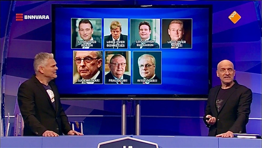 De Kwis, Bassie & Adriaan, en de kracht van herhaling | Trouw