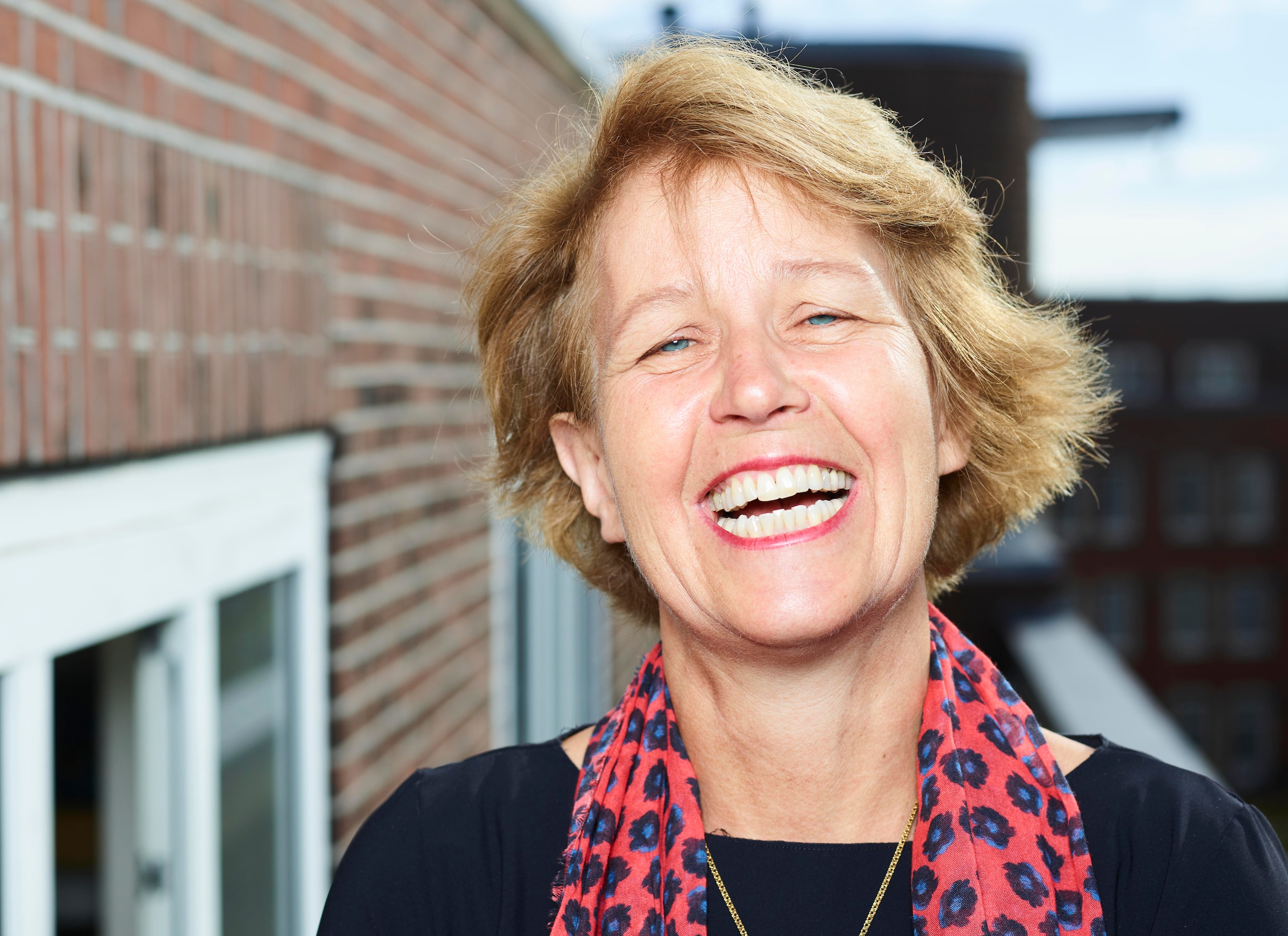 Margriet Leemhuis: Vrouwen, spreek je ambities uit | Trouw