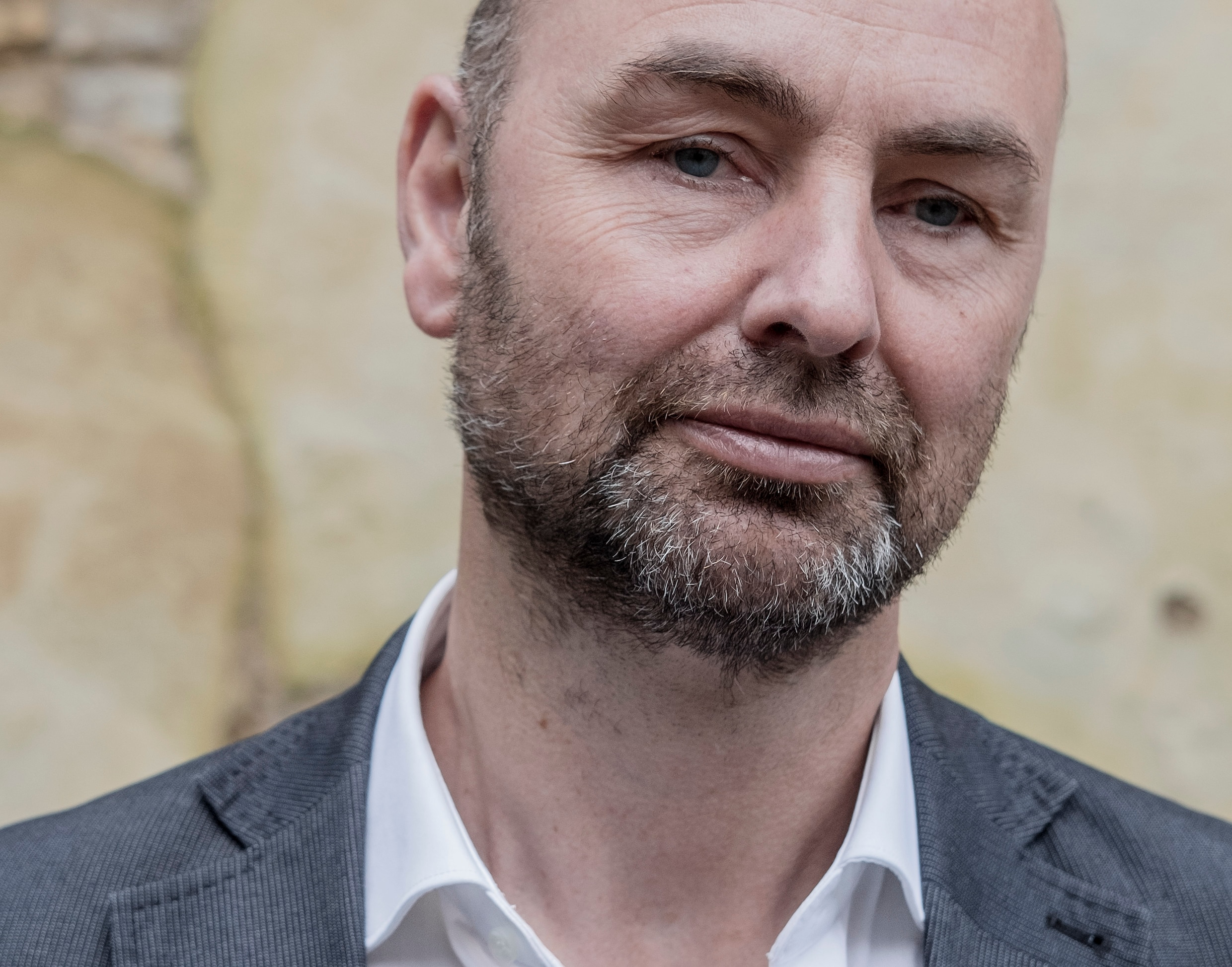 Peter Malcontent: 'Iedere historicus die beweert objectief te zijn over ...