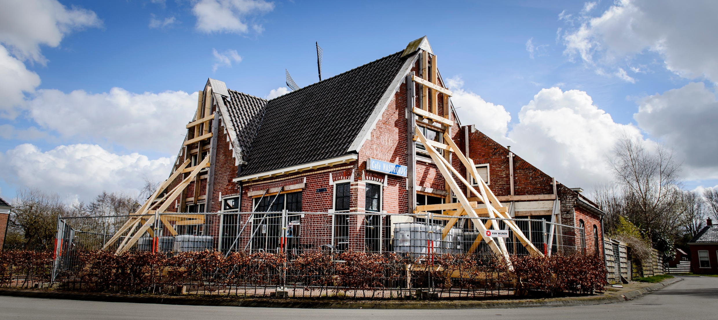 Groningen is voor de staat nog steeds een winstmaker, maar Shell ...