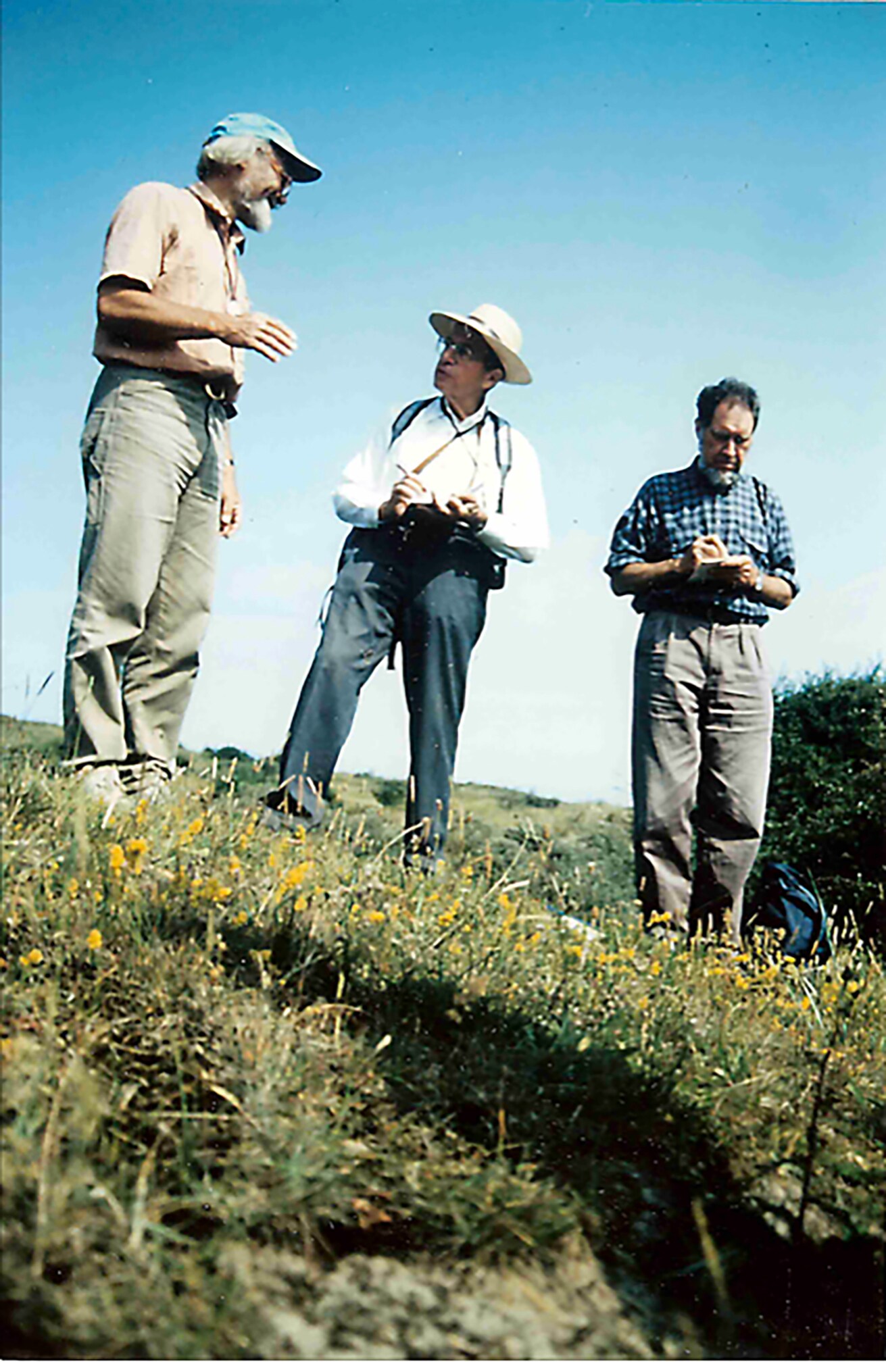 Met dieren had Victor Westhoff niets. Zijn erfenis weerklinkt in de ...