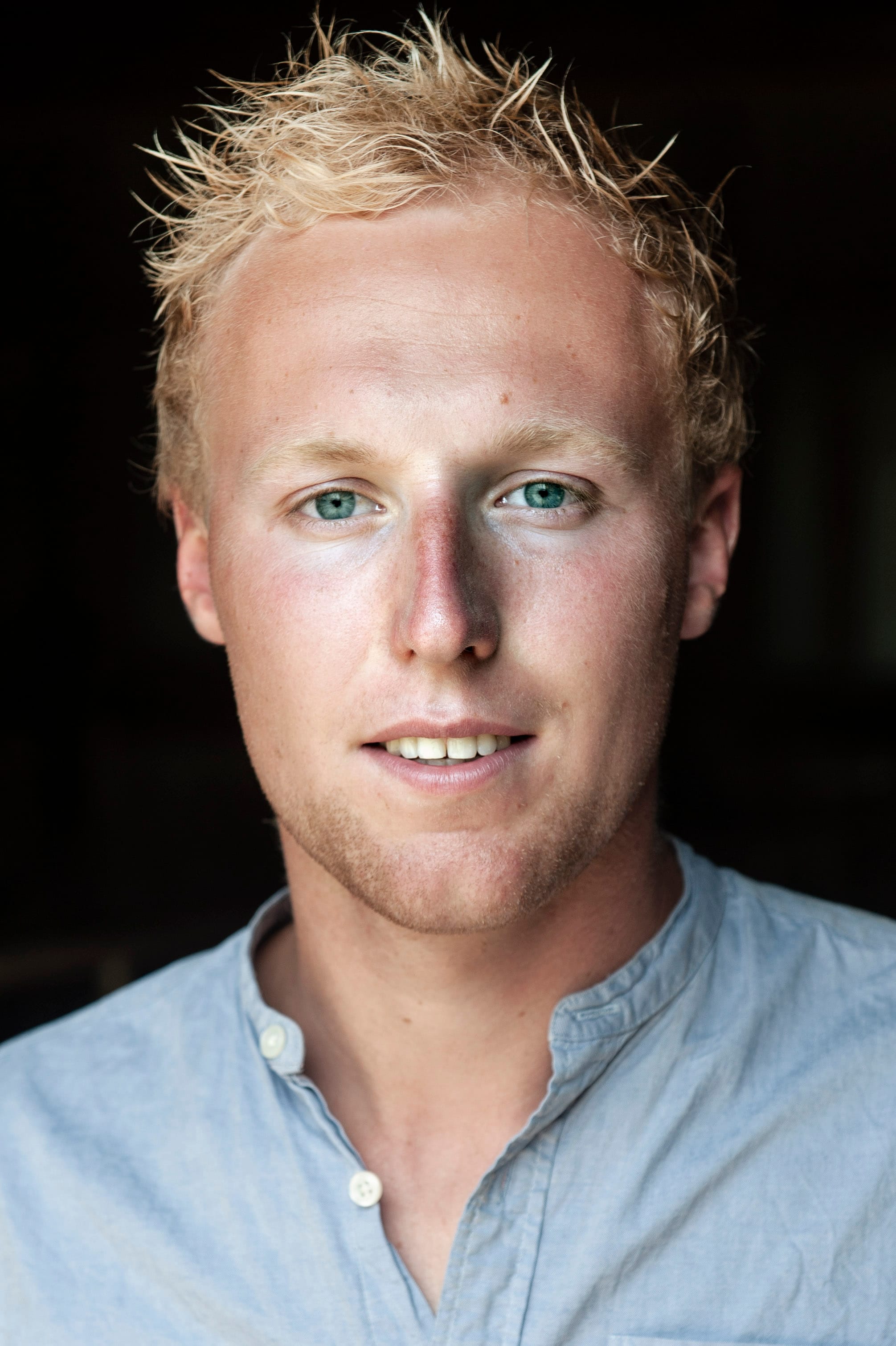 Ontmoet de nieuwe, enthousiaste generatie boeren: 'Dat boerenbloed, dat ...