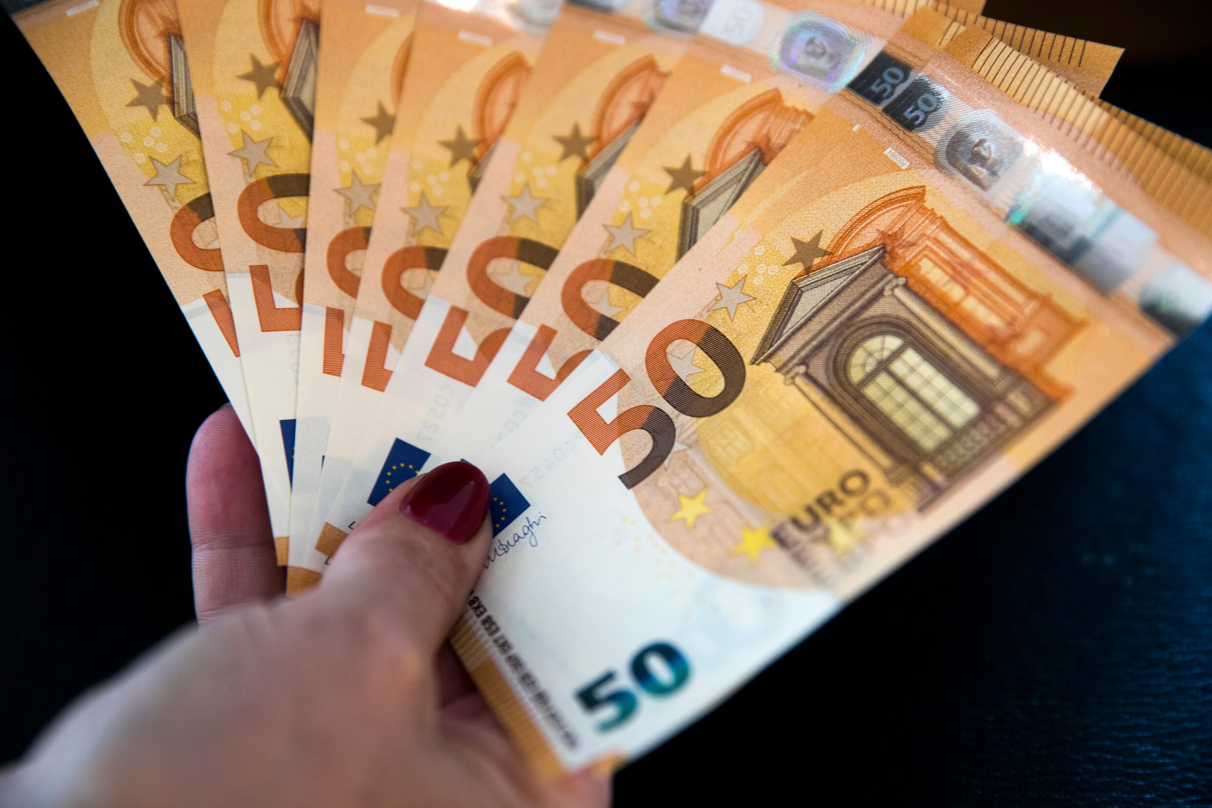 OM pakt te weinig geld af van criminelen, dus moet het roer om | Trouw