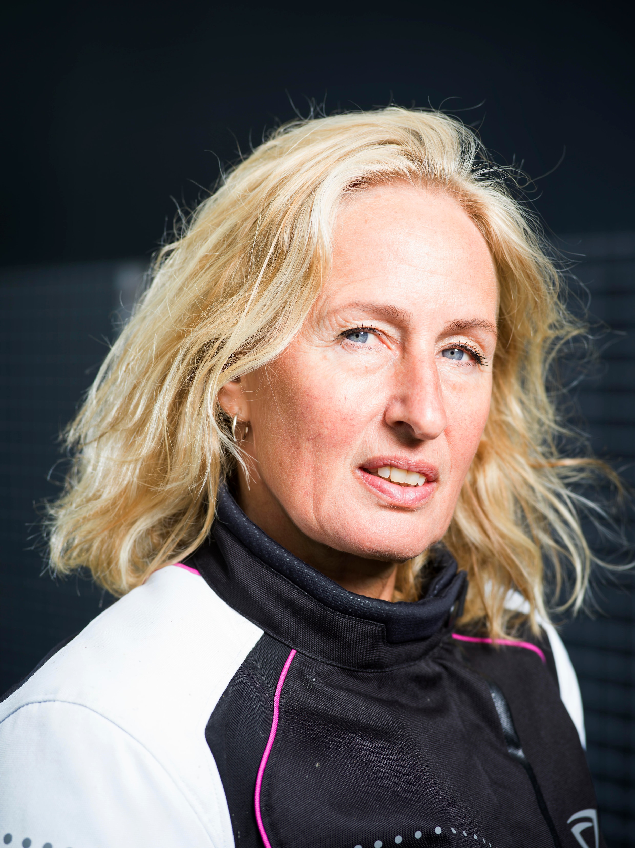 Oud-F-16-piloot Manja Blok (54): ‘Ik mis mijn straaljager nog elke dag ...