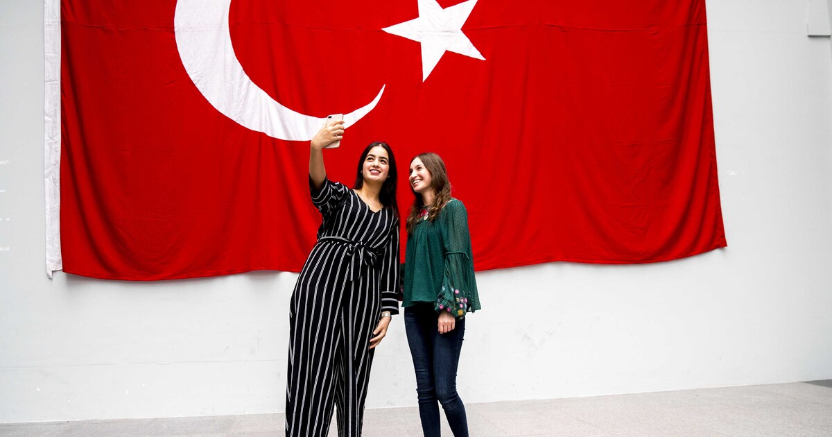 'Belachelijk dat ik hier moet bepalen hoe mensen in Turkije moeten ...