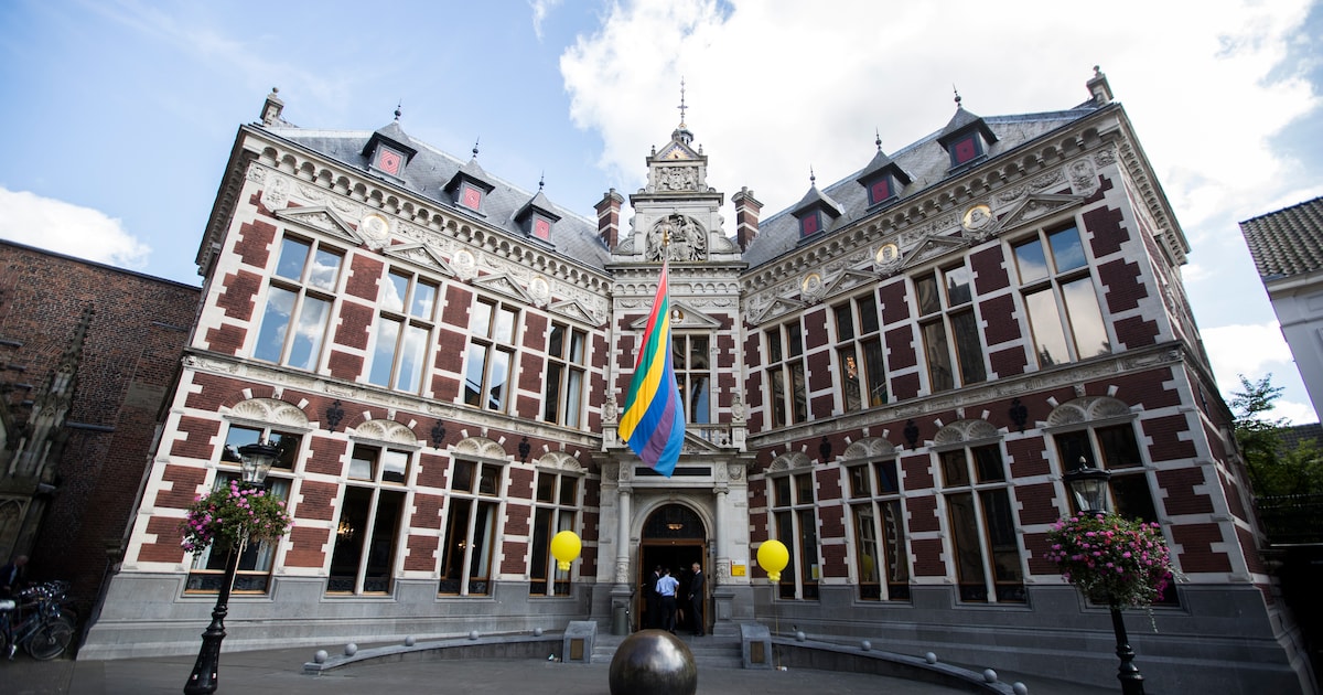 Universiteiten maken het hbo’ers lastig: Eén op de acht weert ze in ...