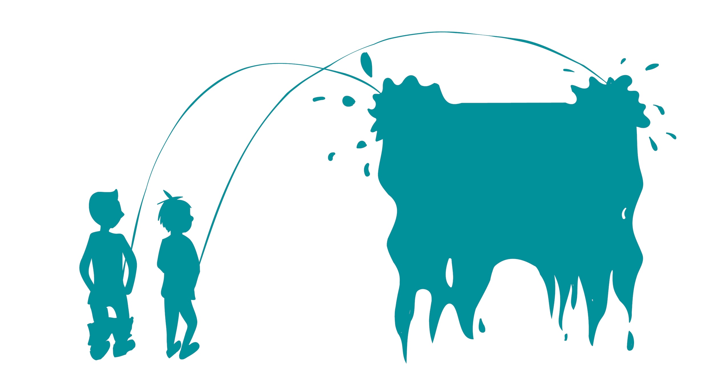 Hoort wildplassen bij jongensgedrag? | Trouw