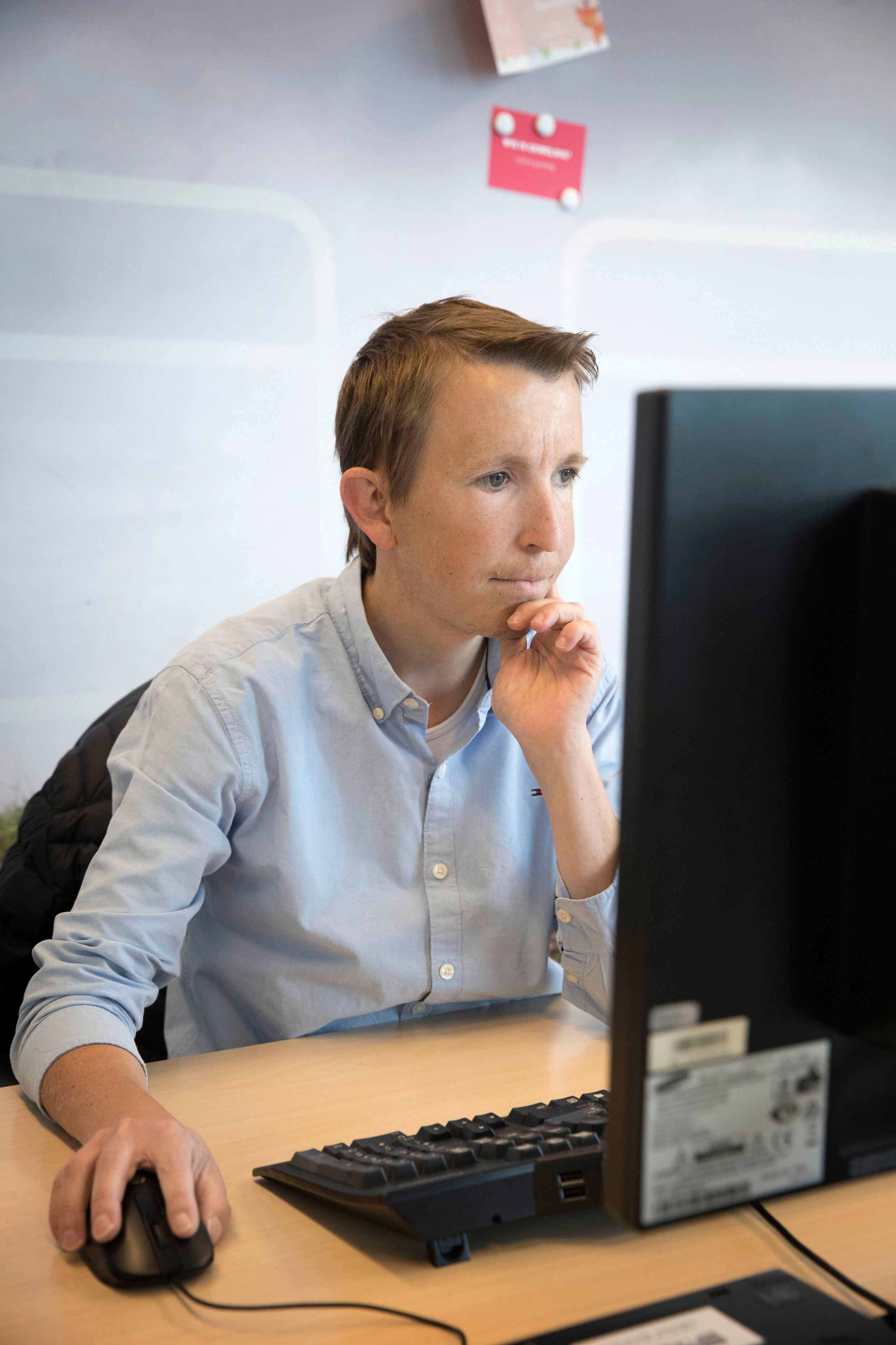 Het bedrijfsleven laat de overheid zien dat gehandicapten wel degelijk ...