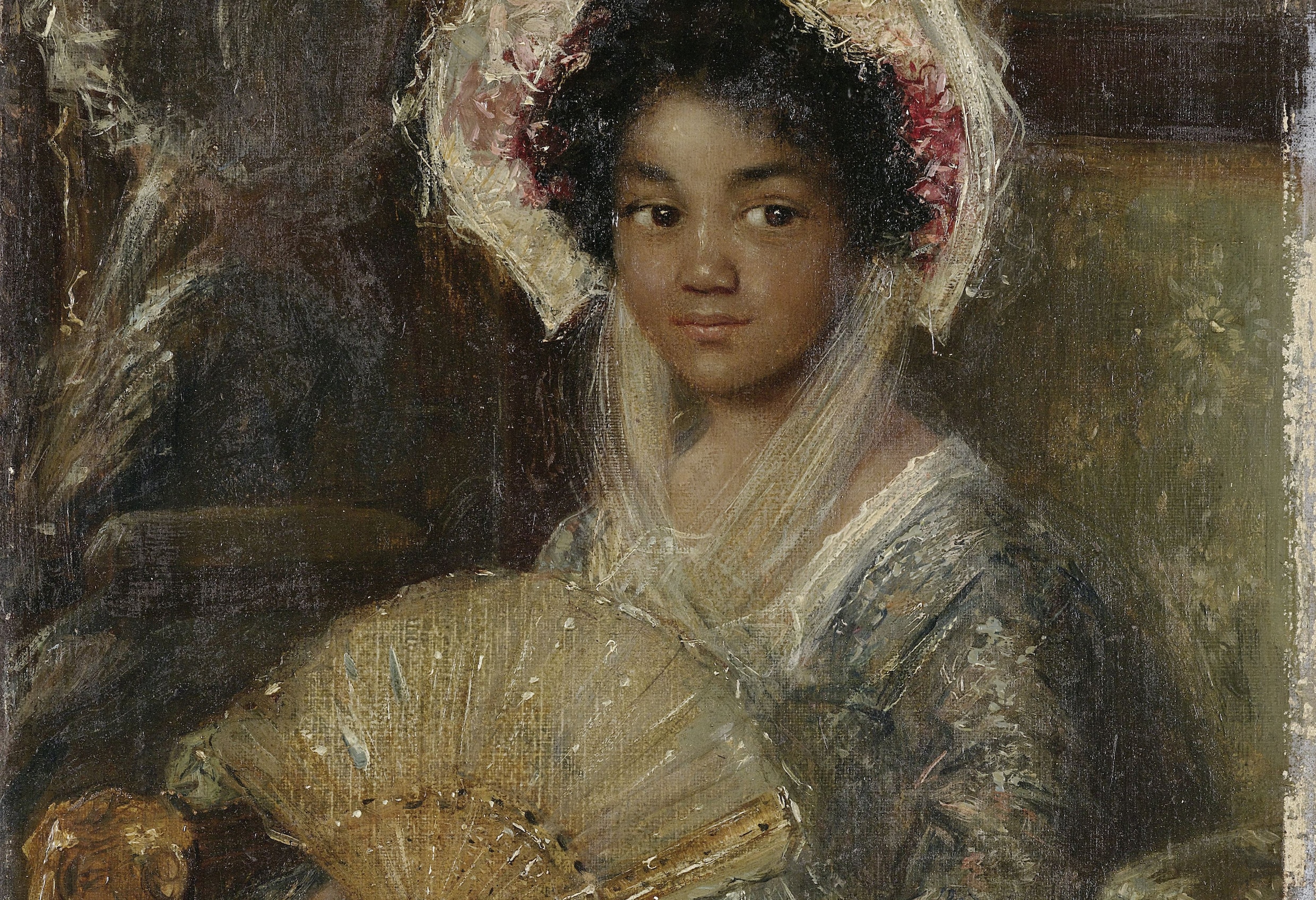 'Bosneger' kan niet meer, maar hoe zit het met 'slaaf'? | Trouw